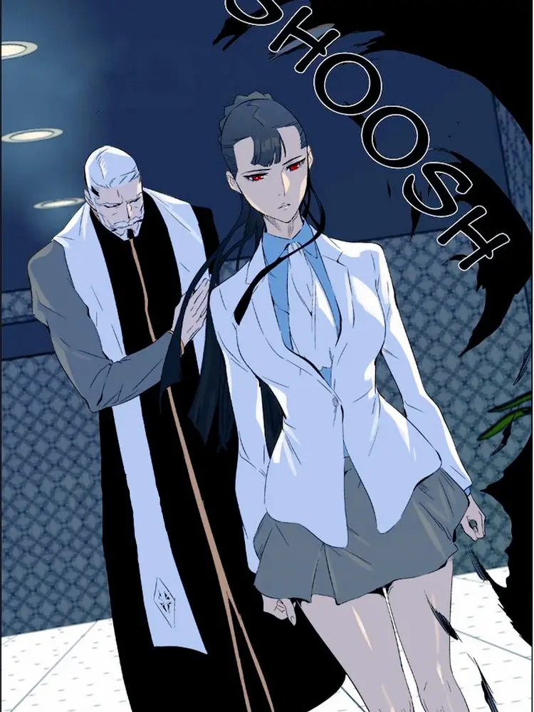 noblesse manga ที่ควรหาอ่านสักครั้ง 🎄 | แกลเลอรีที่โพสต์โดย Lilith_* | Lemon8