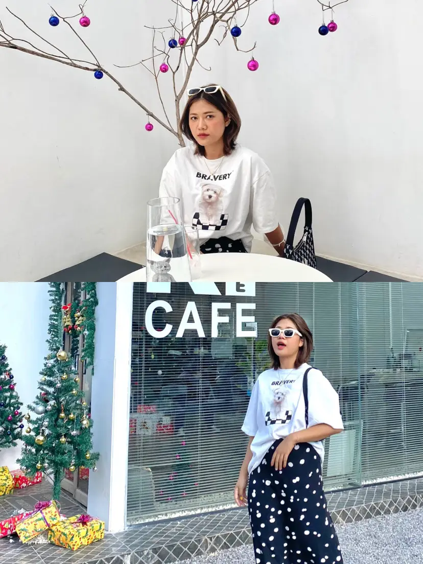 รวมดาว💖เสื้อลาย Pets ตัวโปรด🐶 | แกลเลอรีที่โพสต์โดย Sapunn | Lemon8