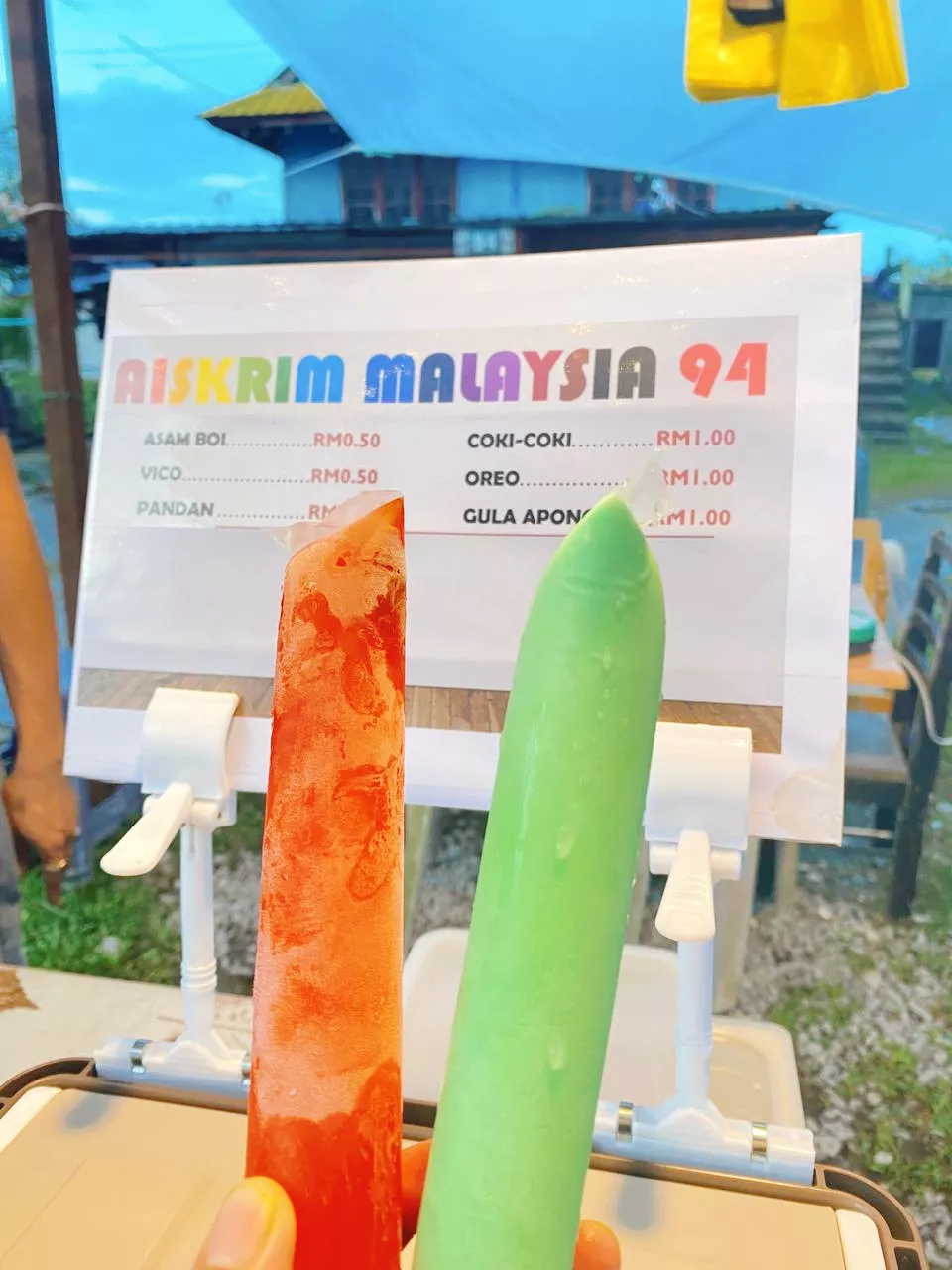 nannymariadi16 menyiarkan sumb | Galeri disiarkan oleh FLORA_NAANI | Lemon8