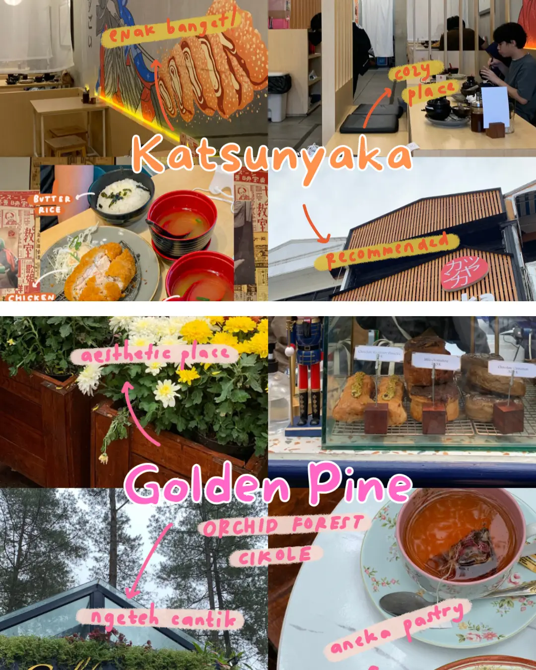 3 Hari 2 Malam di Bandung! Kemana Aja ya?! | Galeri diposting oleh ...