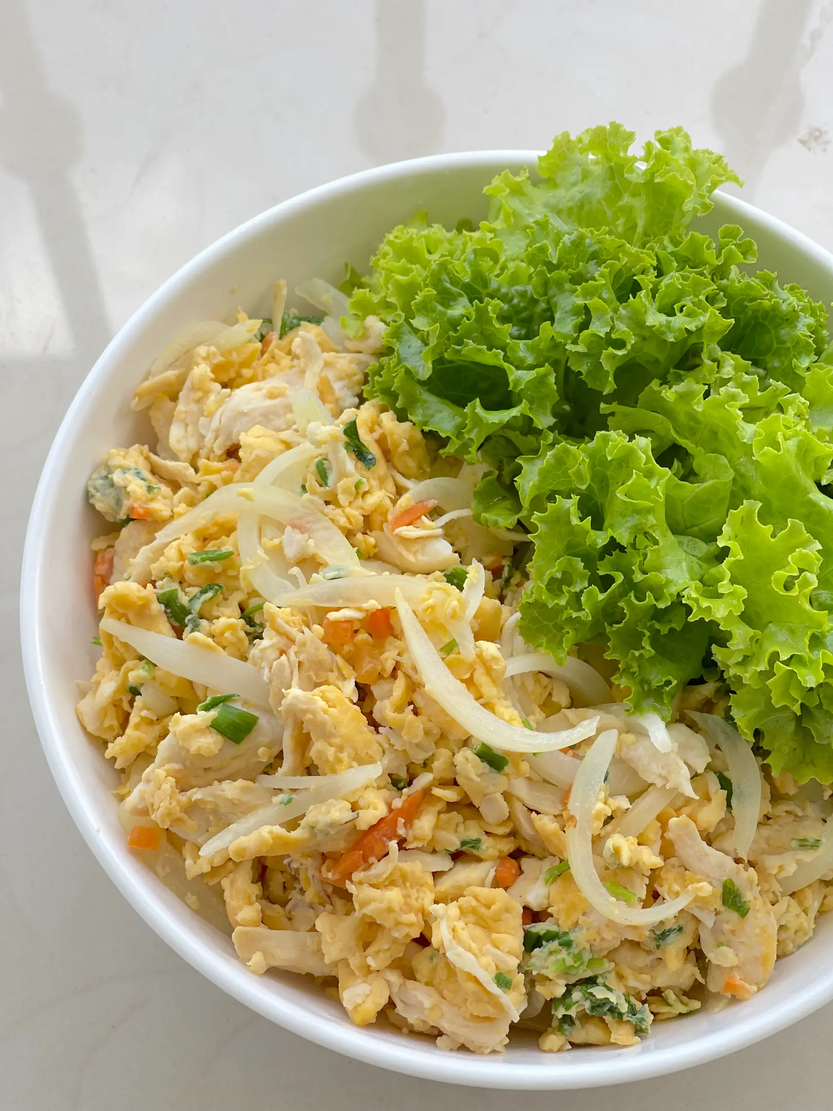 มื้อเที่ยง กินอะไรดี???? | แกลเลอรีที่โพสต์โดย Khun First | Lemon8