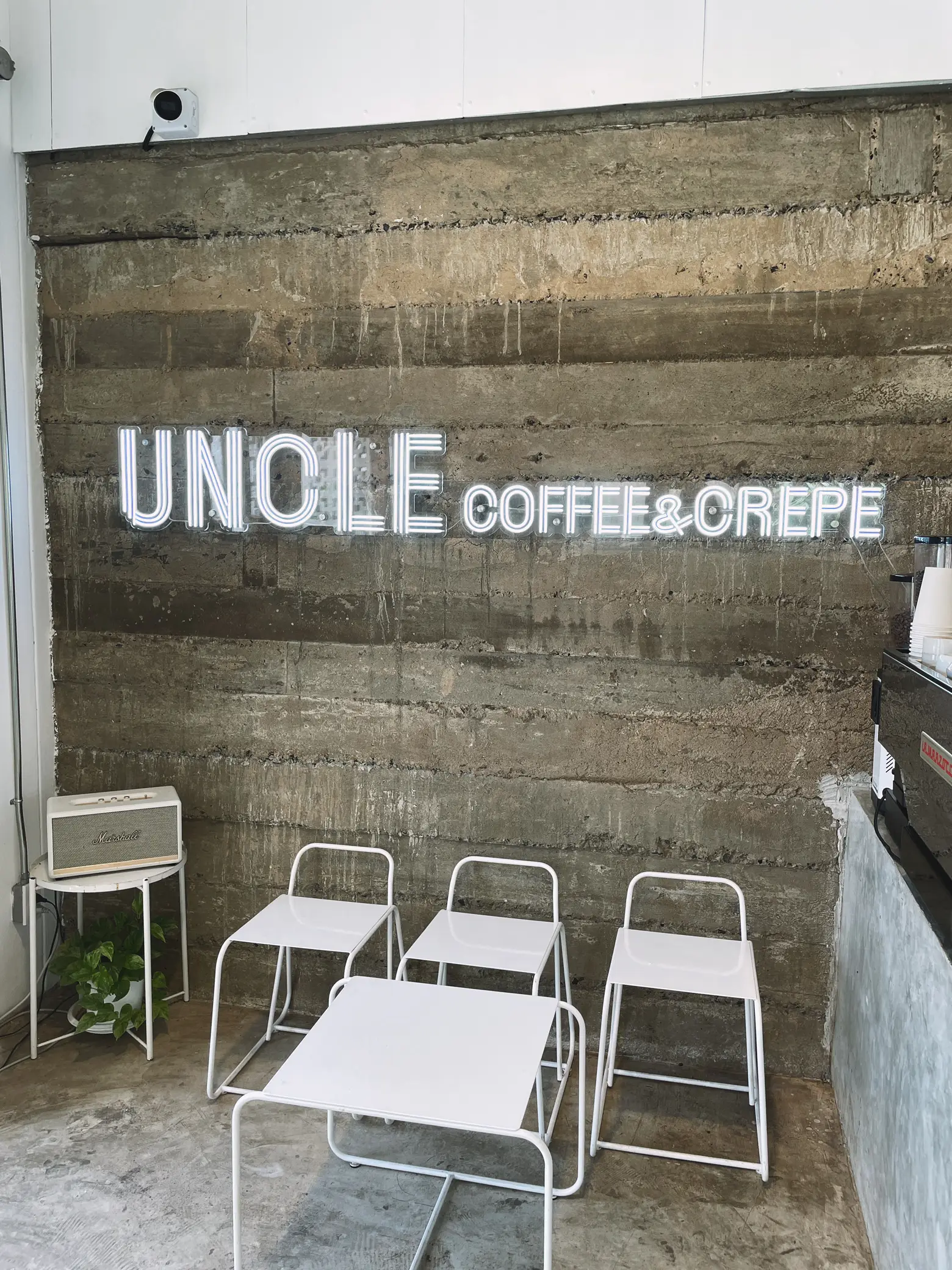 เที่ยวไหนดี ศรีสะเกษ🧡~ uncle coffee&crepe | แกลเลอรีที่โพสต์โดย Fah𝗺𝘂𝗺𝘂 ...