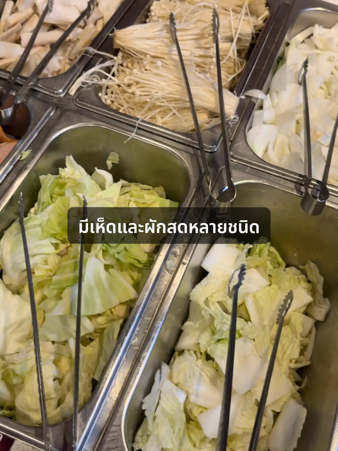 ปิ่นเกล้าก็มี!! HOTPOKKI บุฟเฟ่ต์ต๊อก 276 Net 😍 | แกลเลอรีที่โพสต์โดย Ourlifestyle.th | Lemon8