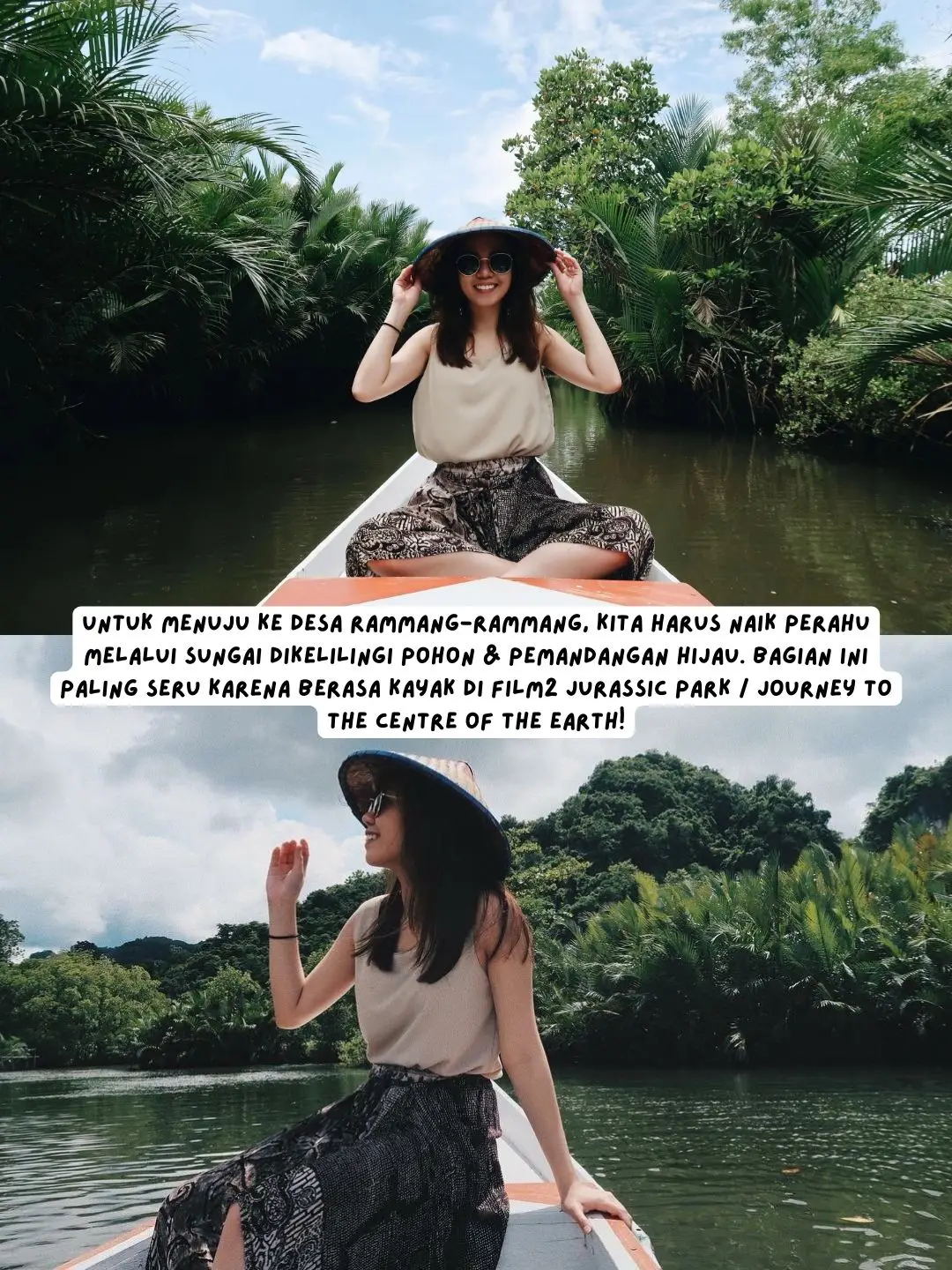 YANG MAU KE MAKASSAR, WAJIB MAMPIR KESINI!🍃👩🏻‍🌾 | Galeri diposting oleh cannyclaudya | Lemon8