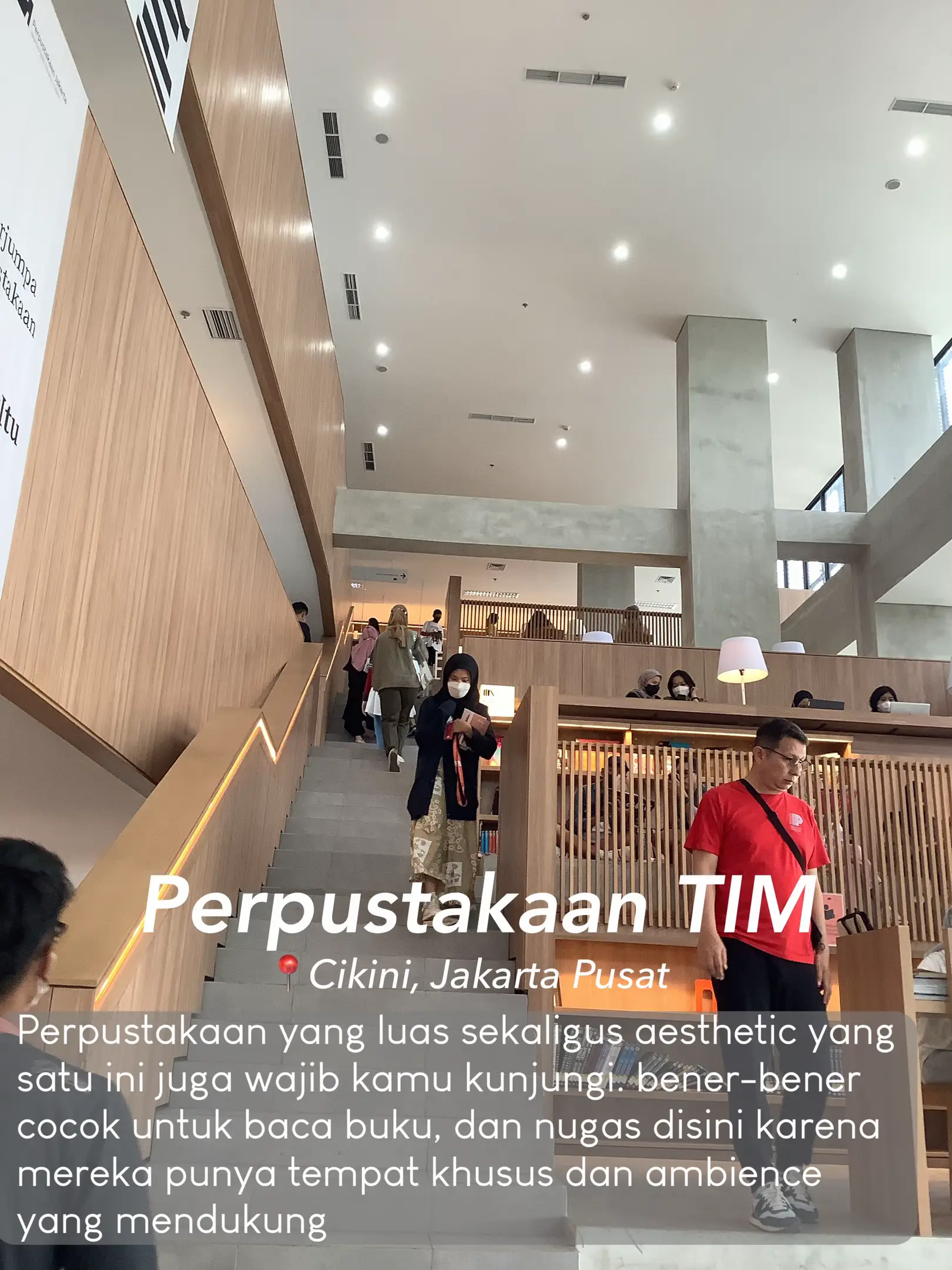 Recommended Places To Go In Jakarta 🫕📔🦢🪴 | Galeri diposting oleh ...