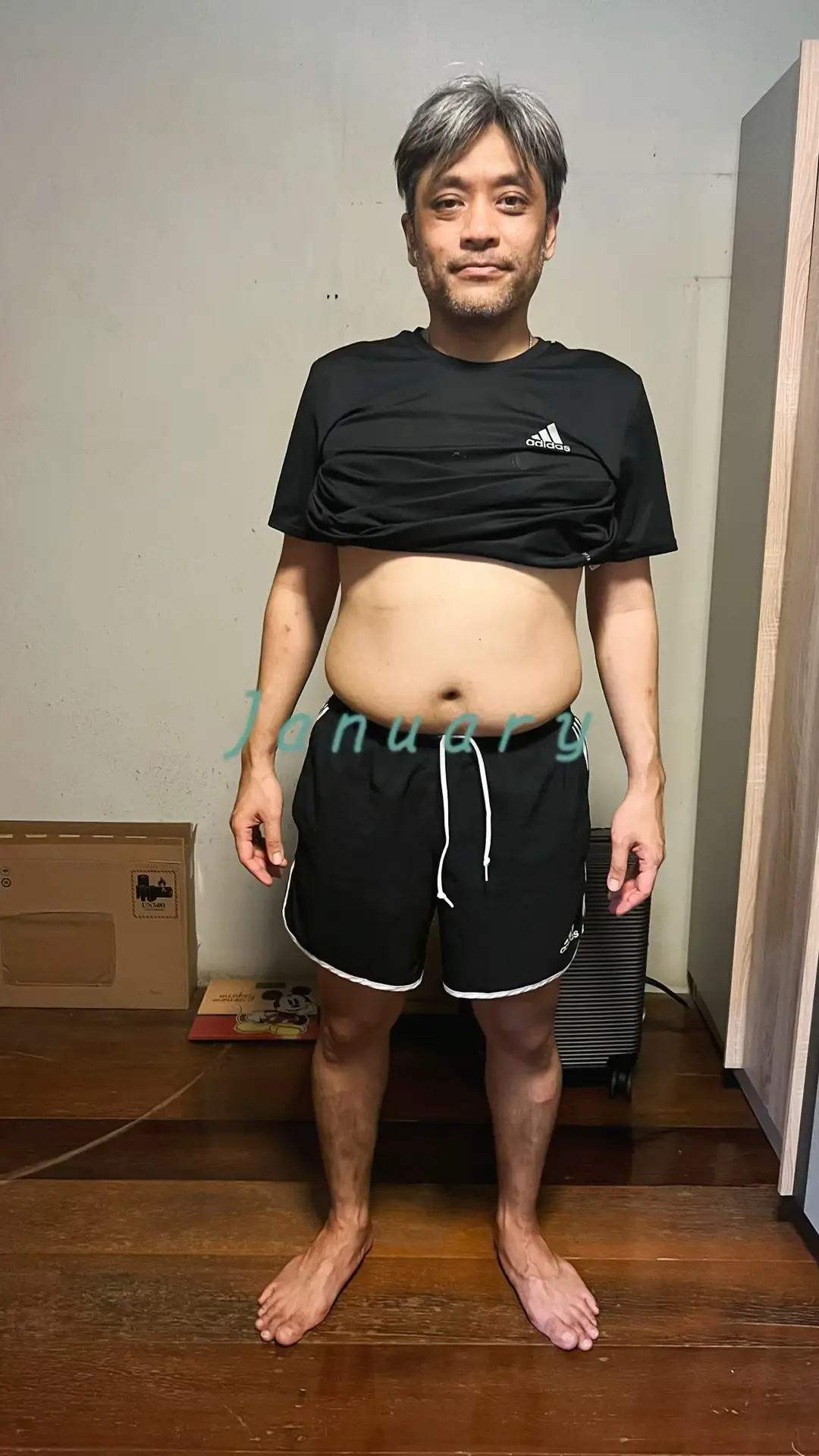 ขอแชร์ประสบการ #ลดน้ําหนัก นะค | วิดีโอที่เผยแพร่โดย Far_from_gym | Lemon8