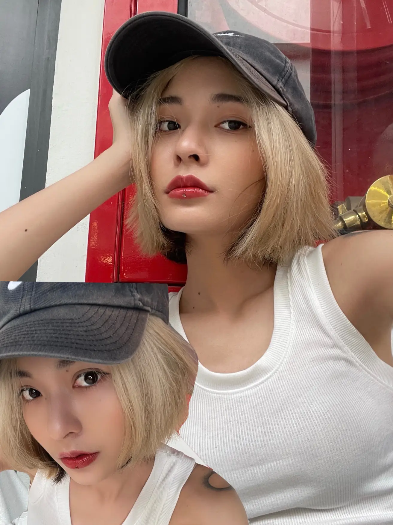 Fenty Beauty Contour Skinstick #AMBER | แกลเลอรีที่โพสต์โดย your ND | Lemon8