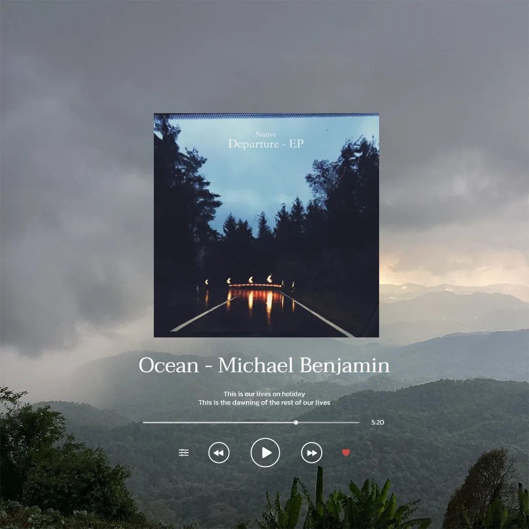 5 เพลงสากล ฮีลใจ ในวันหลงทาง | แกลเลอรีที่โพสต์โดย atithepmusic | Lemon8