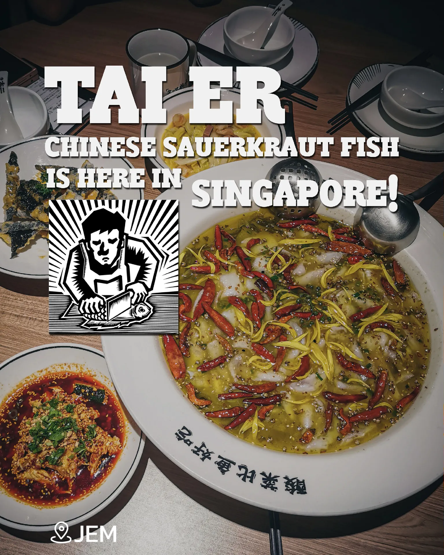🍴Tai Er, are they really that good??? 🤷🏻‍♂️ | Gallery posted by aloofbunny | Lemon8