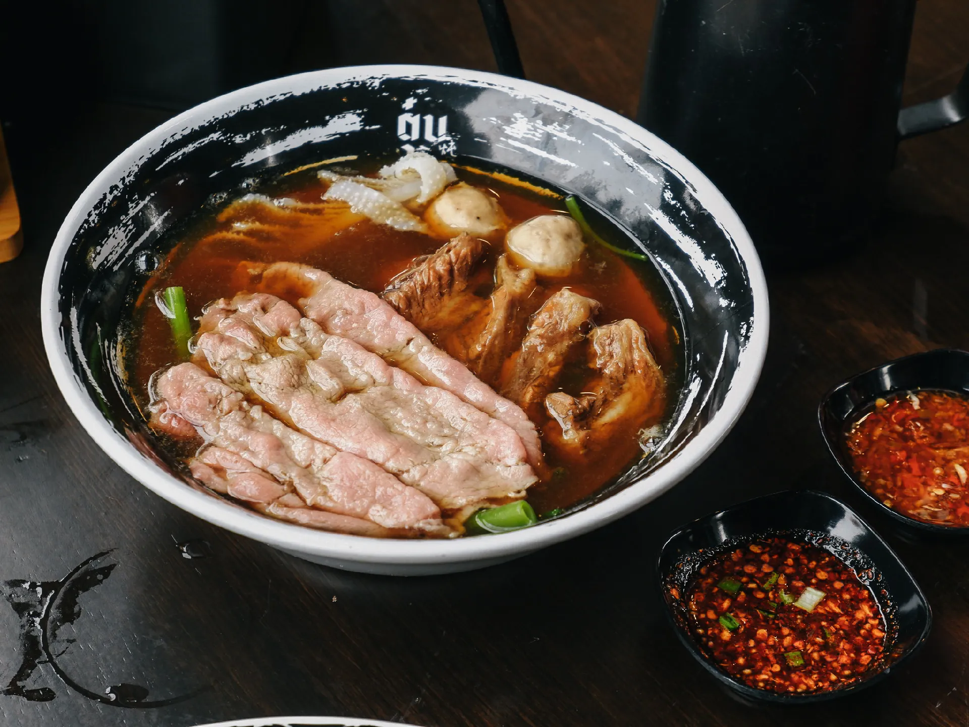 ตุ๋น 炖 dùn เธอมาทำให้ละลาย..🥩🍜 | แกลเลอรีที่โพสต์โดย เอไปเจอนี่มา | Lemon8