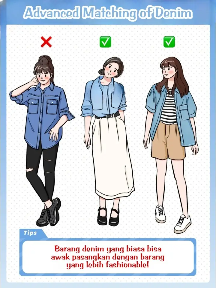 19 idea Denim Dinner Theme teratas pada tahun 2025