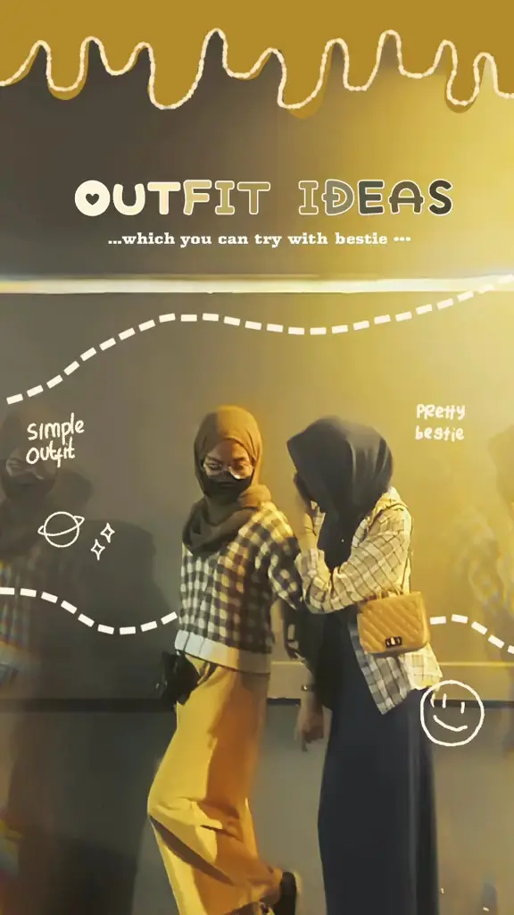 OUTFIT IDEAS | Video dipublikasikan oleh Threelogy | Lemon8