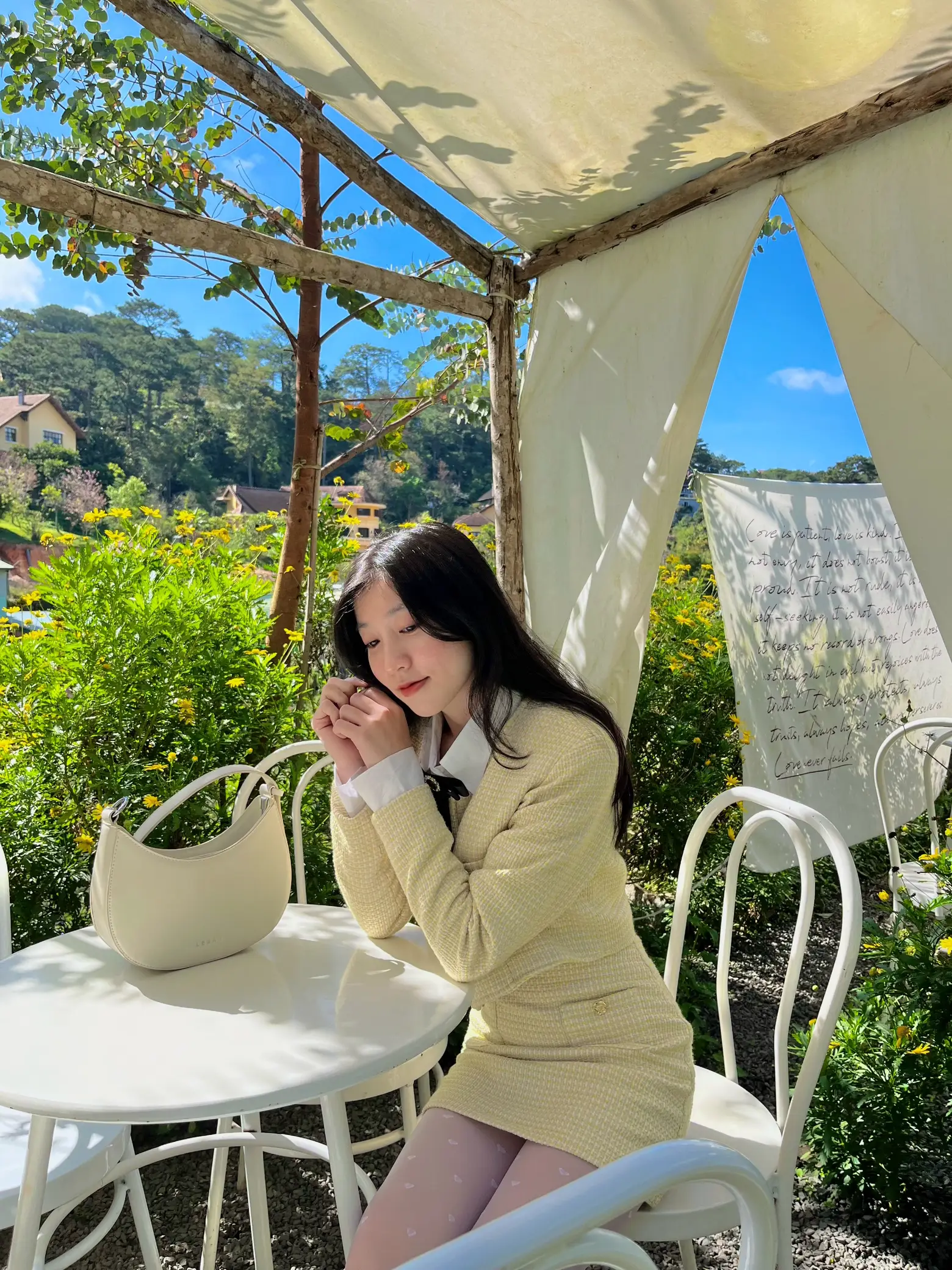 Quán cà phê siêu xinh tại Đà Lạt | Bộ sưu tập do Thanh Vân đăng | Lemon8