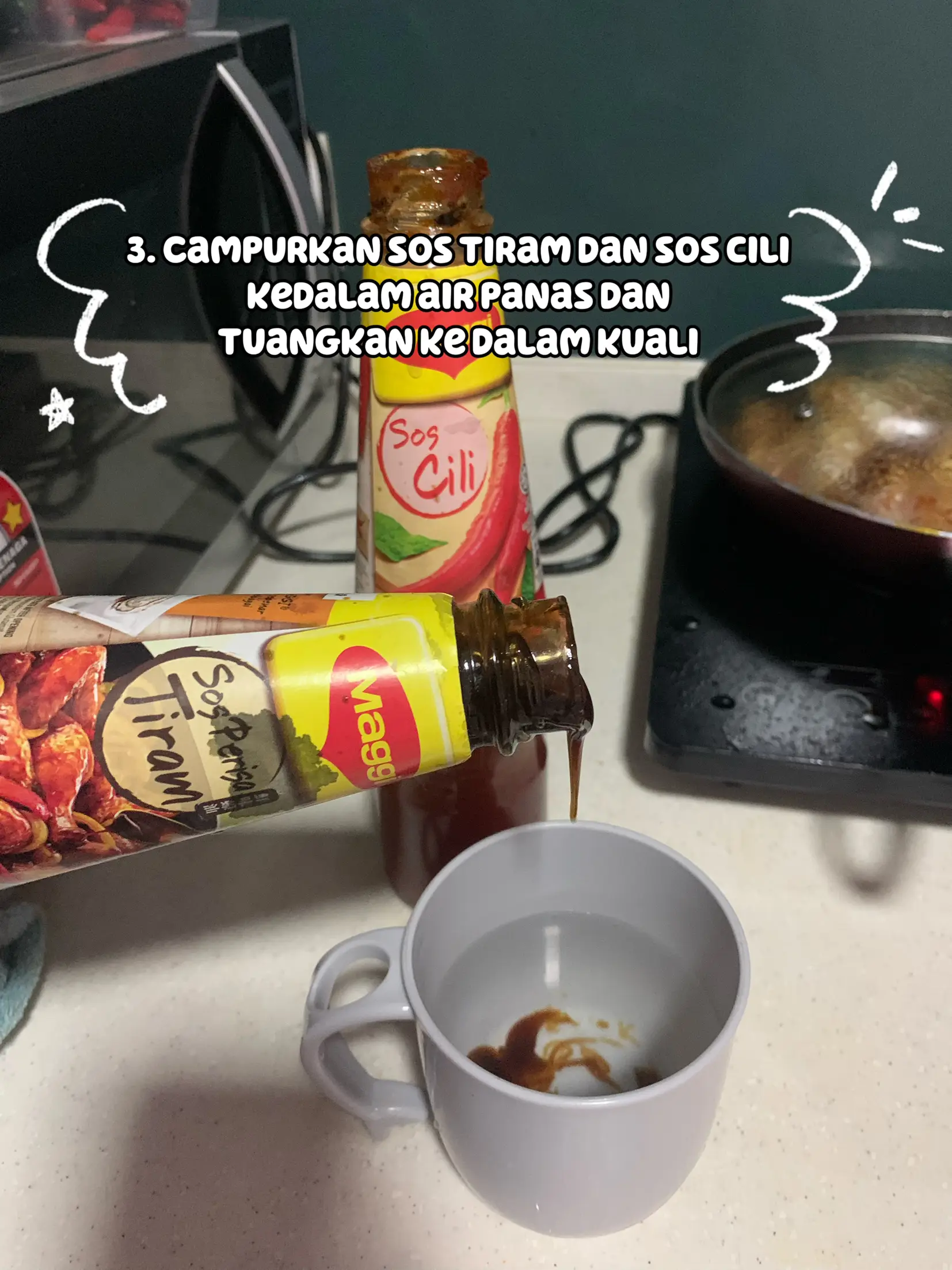 How to cook Ayam masak Paprik🥘 | Galeri disiarkan oleh Mae ♡ | Lemon8