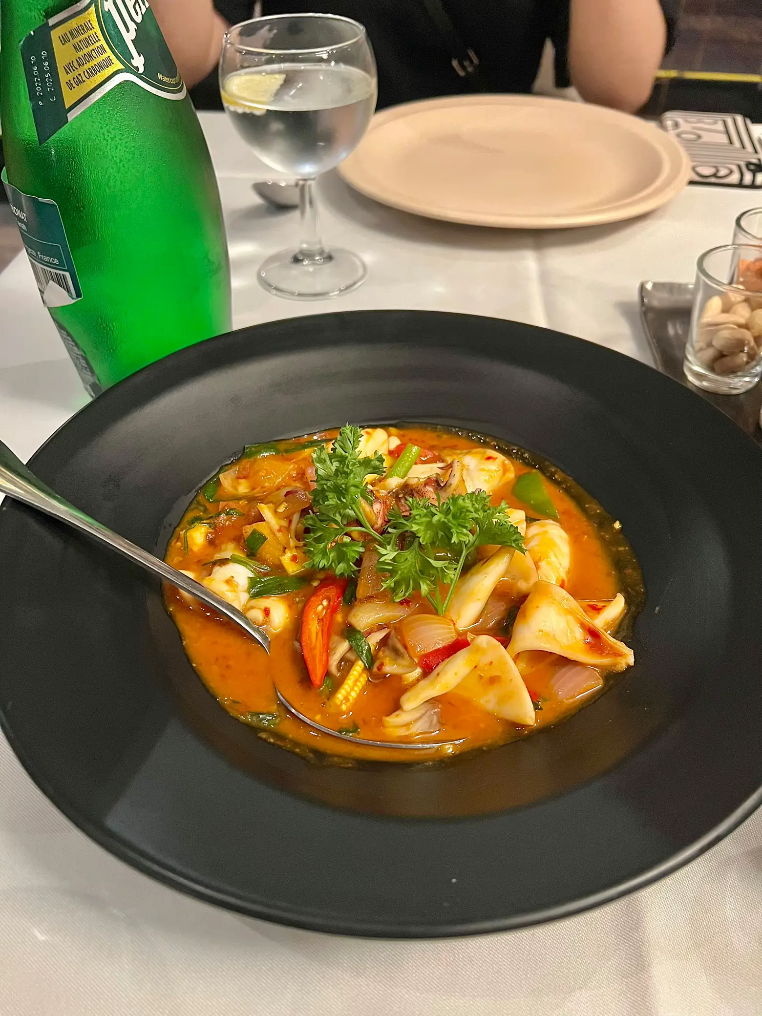 RAMA V Thai Restaurant fine dine RM100+/pax | Galeri disiarkan oleh Tan ...