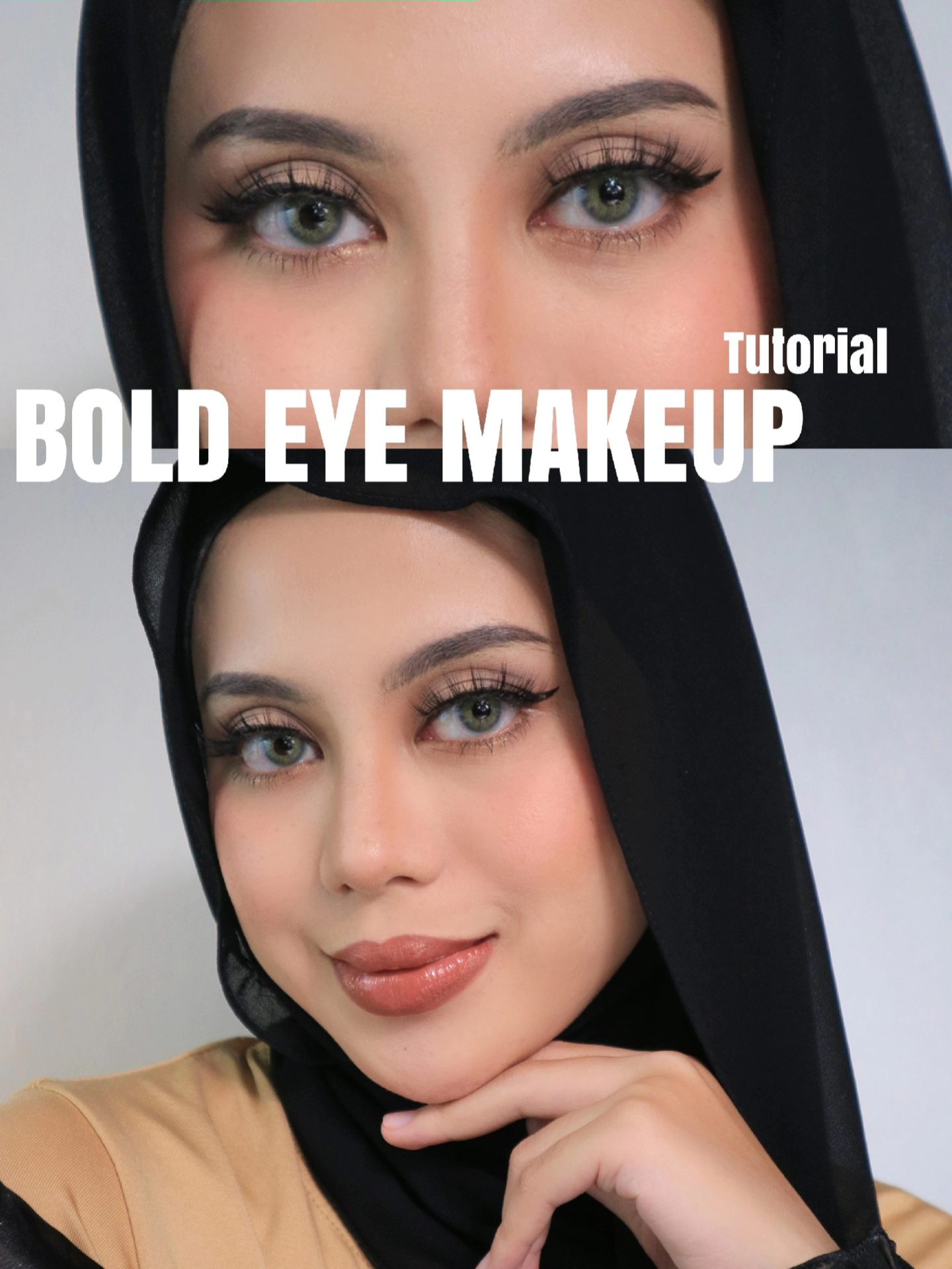Bold Makeup Tutorials | Saubhaya Makeup