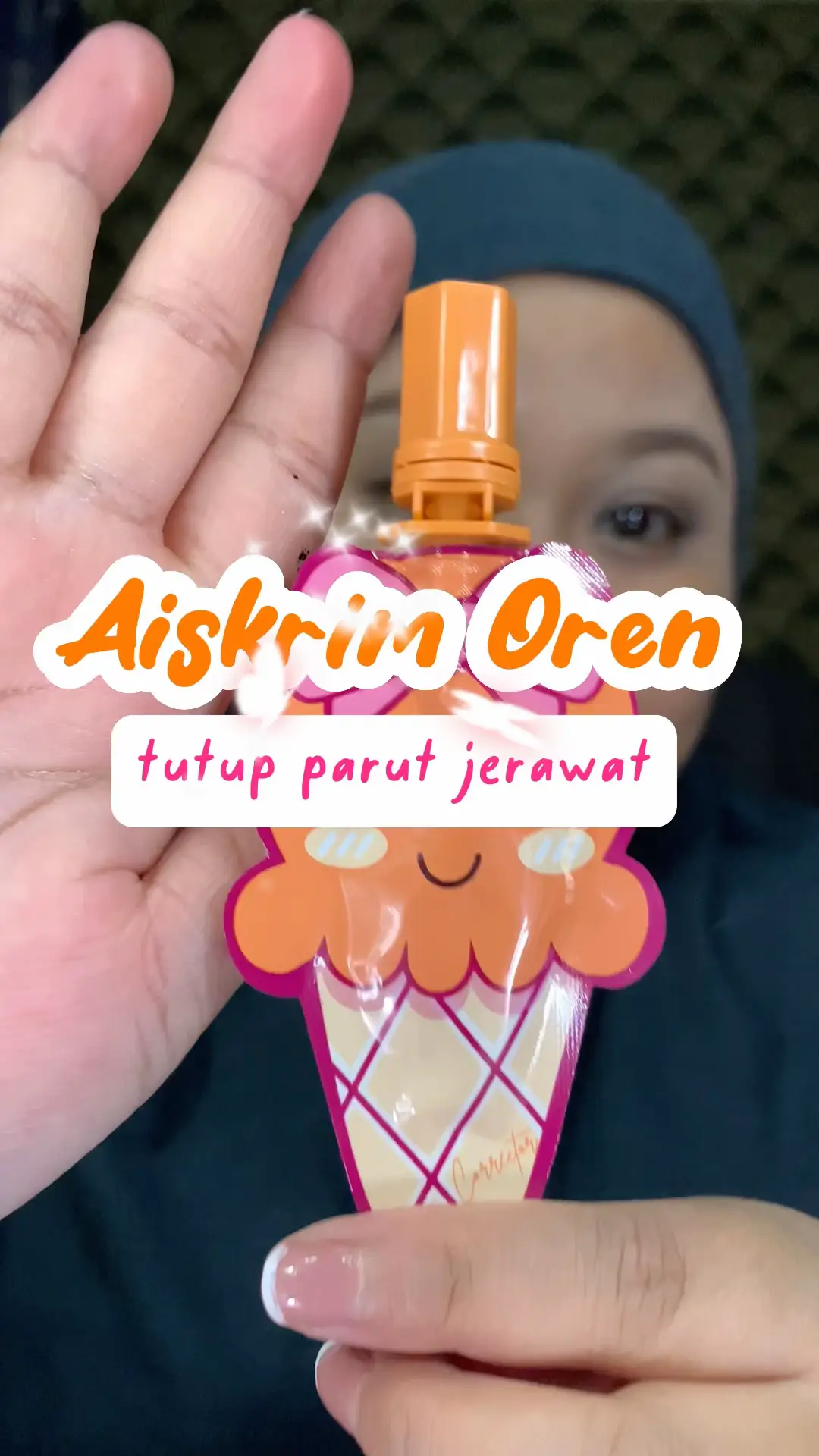 Makeup Tutup Parut | Saubhaya Makeup