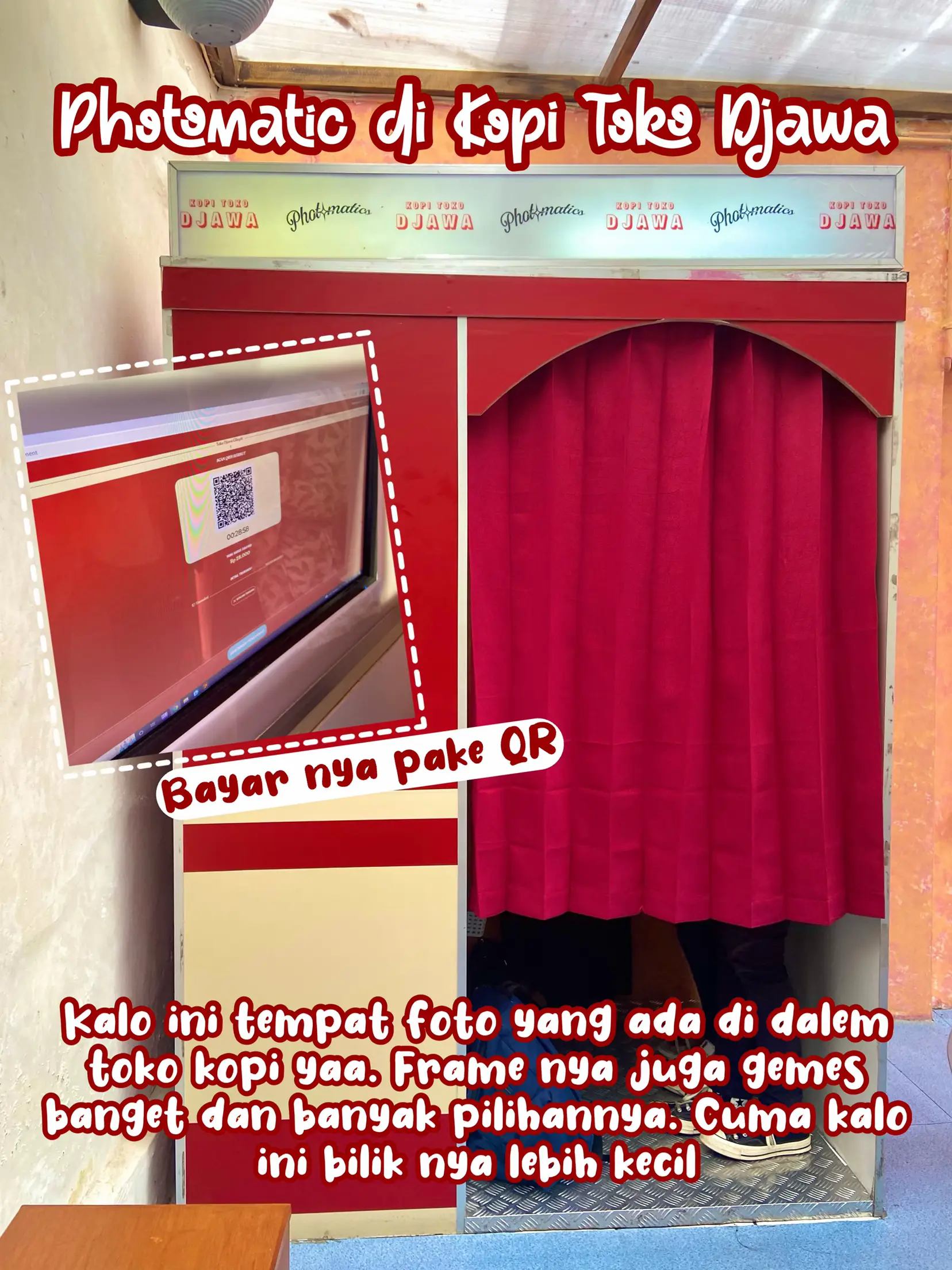 20 ide Photobox Pim 3 teratas di 2024