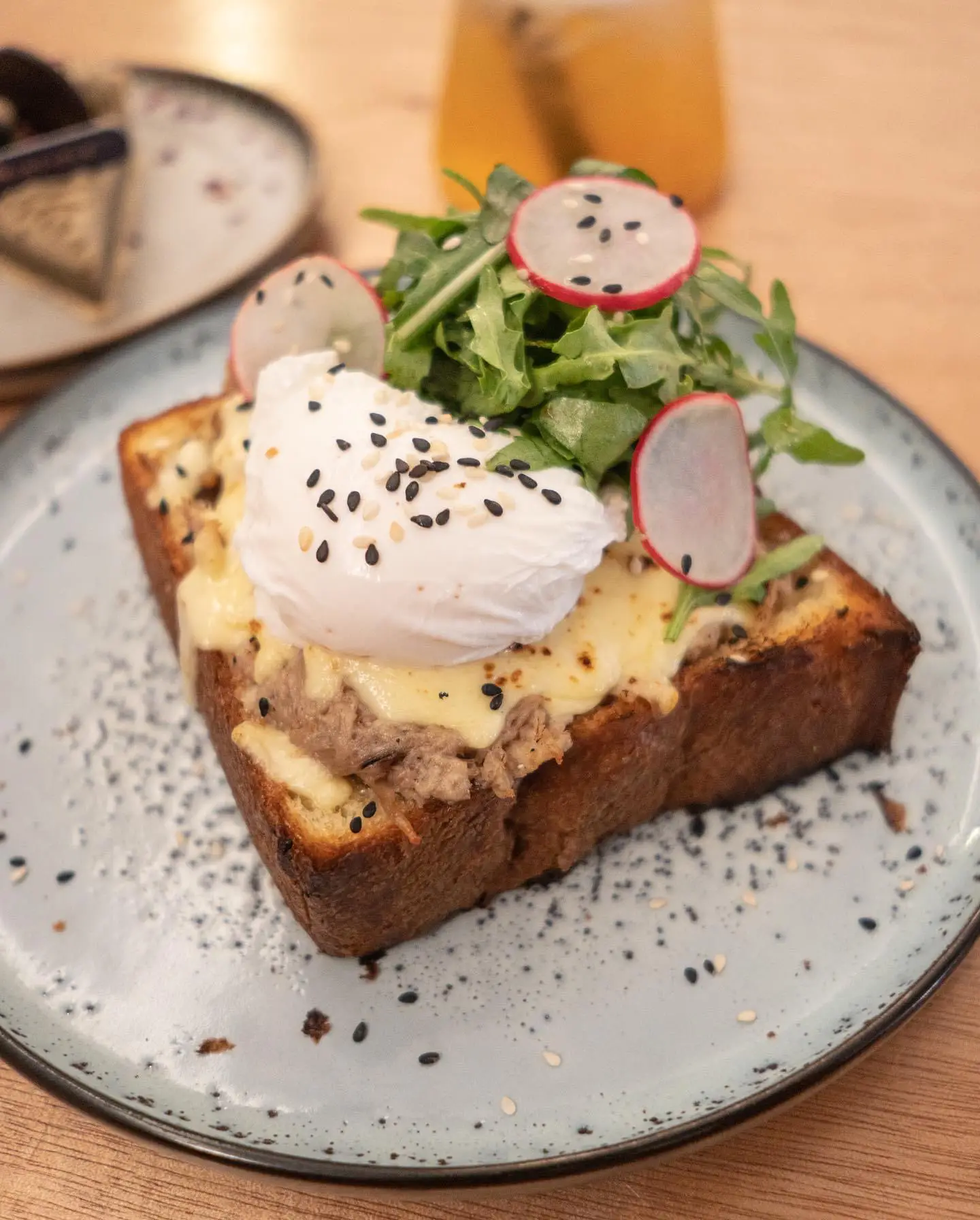 Principle Café by T.A.M. (Review) | Gallery posted by Caleb Lau | Lemon8