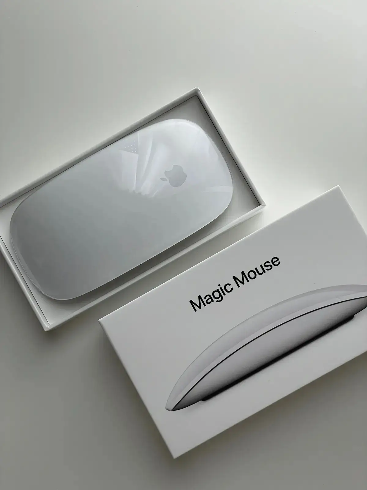 รีวิว magic mouse สุดคลาสสิคที่คนใช้ Mac ต้องมี 🤏🏻 | แกลเลอรีที่โพสต์ ...