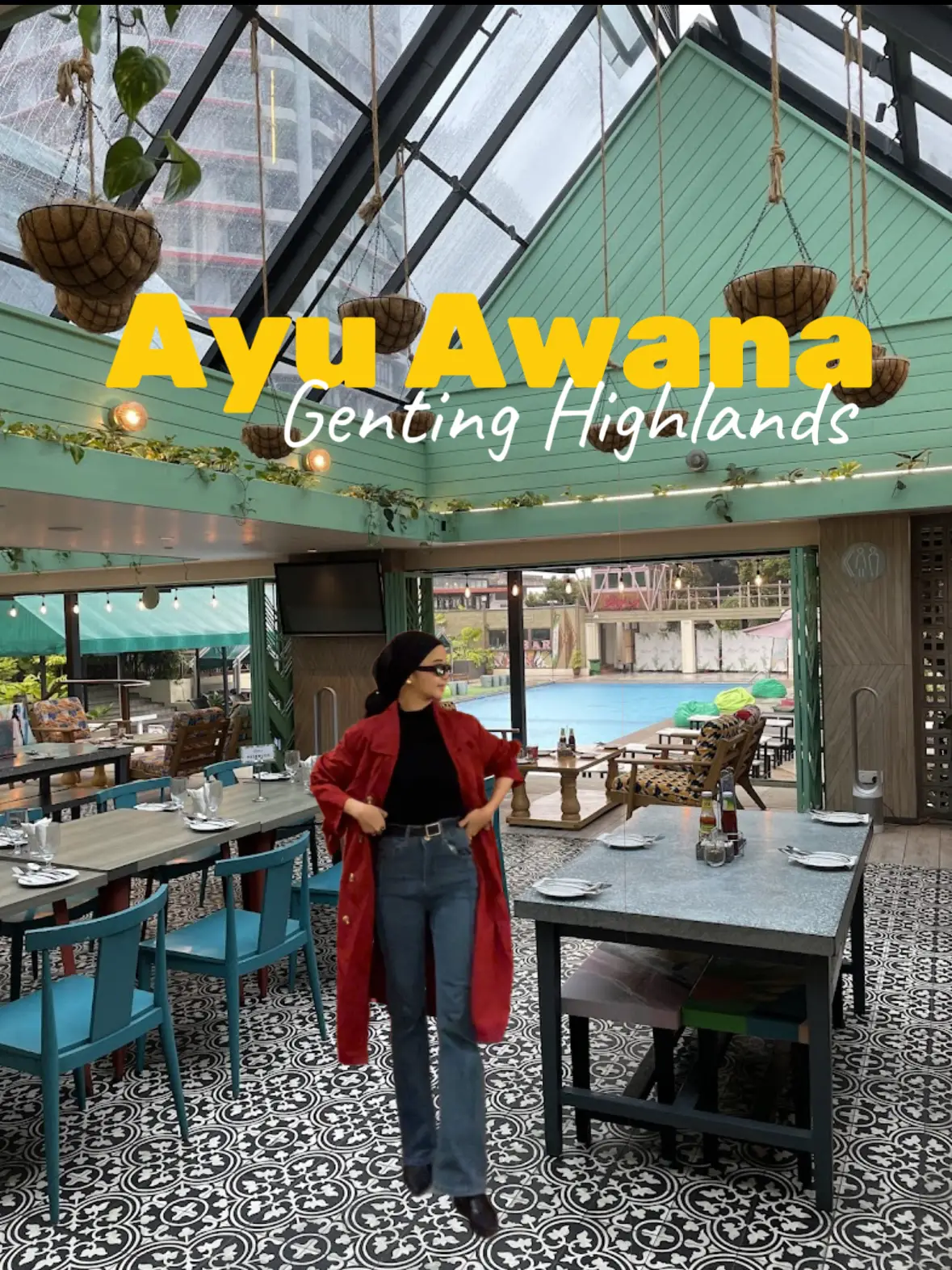 One Of The Best Buffet in Genting Highlands | Video published by ...