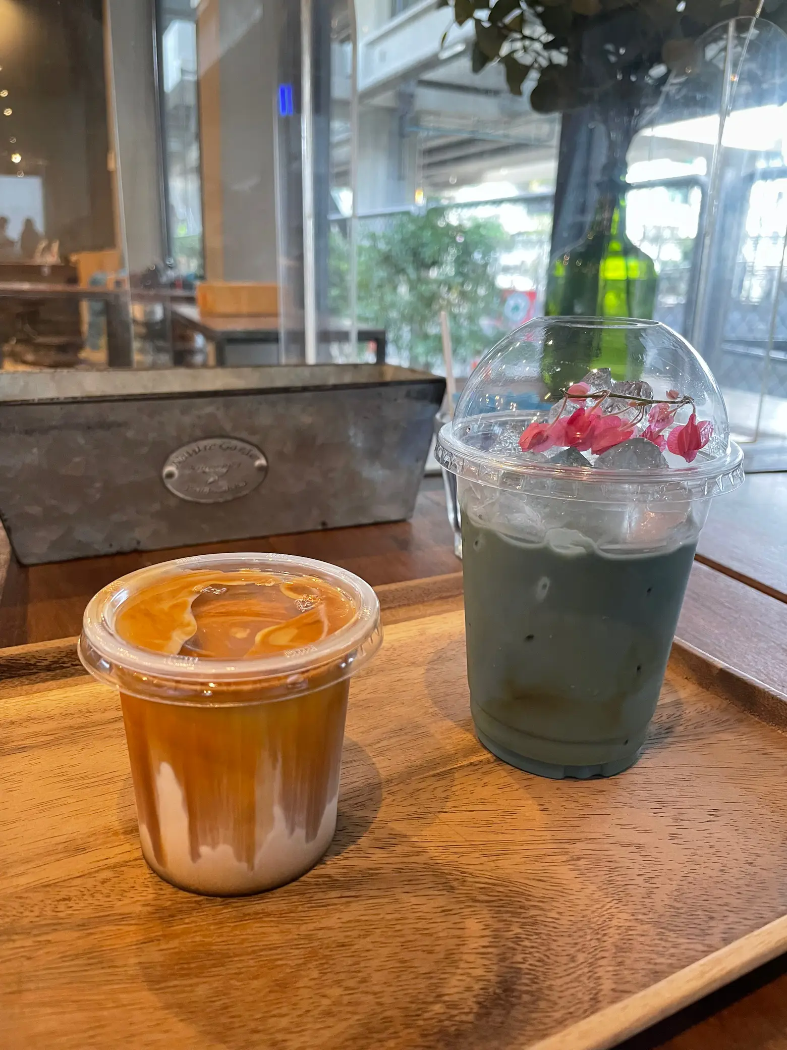 ทริฟเฟิลตัวปัง น่าลอง🤤 | แกลเลอรีที่โพสต์โดย Forthsarin | Lemon8