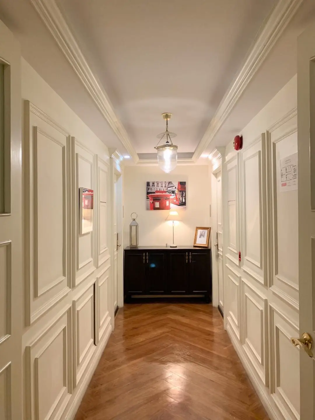 THE LA 49 HOTEL, BANGKOK 🤎 | แกลเลอรีที่โพสต์โดย Kulpornpatsorn | Lemon8