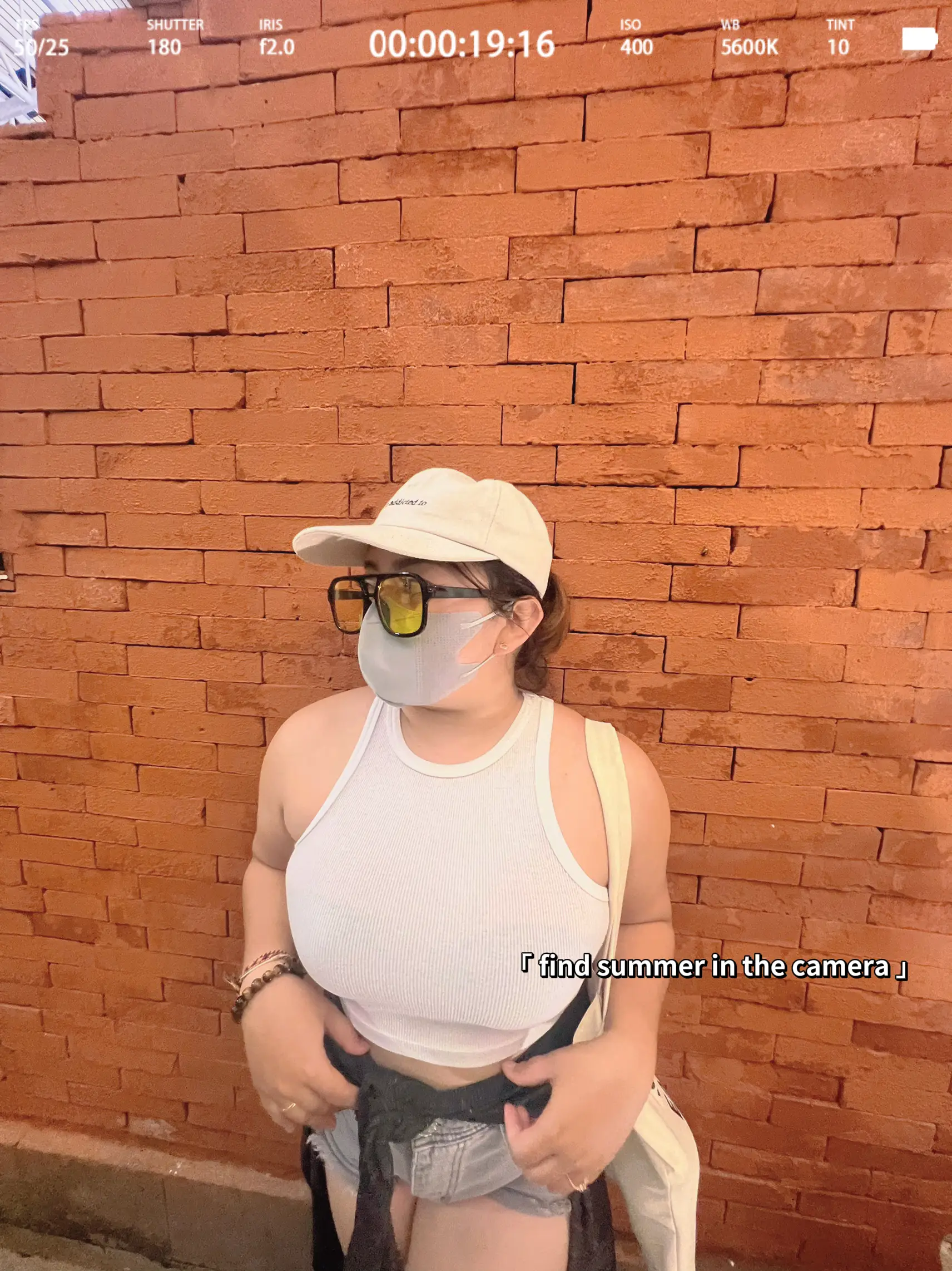 Enjoy for today💙 #simpleoutfi | Galeri diposting oleh Yulantucicakes🌻 | Lemon8