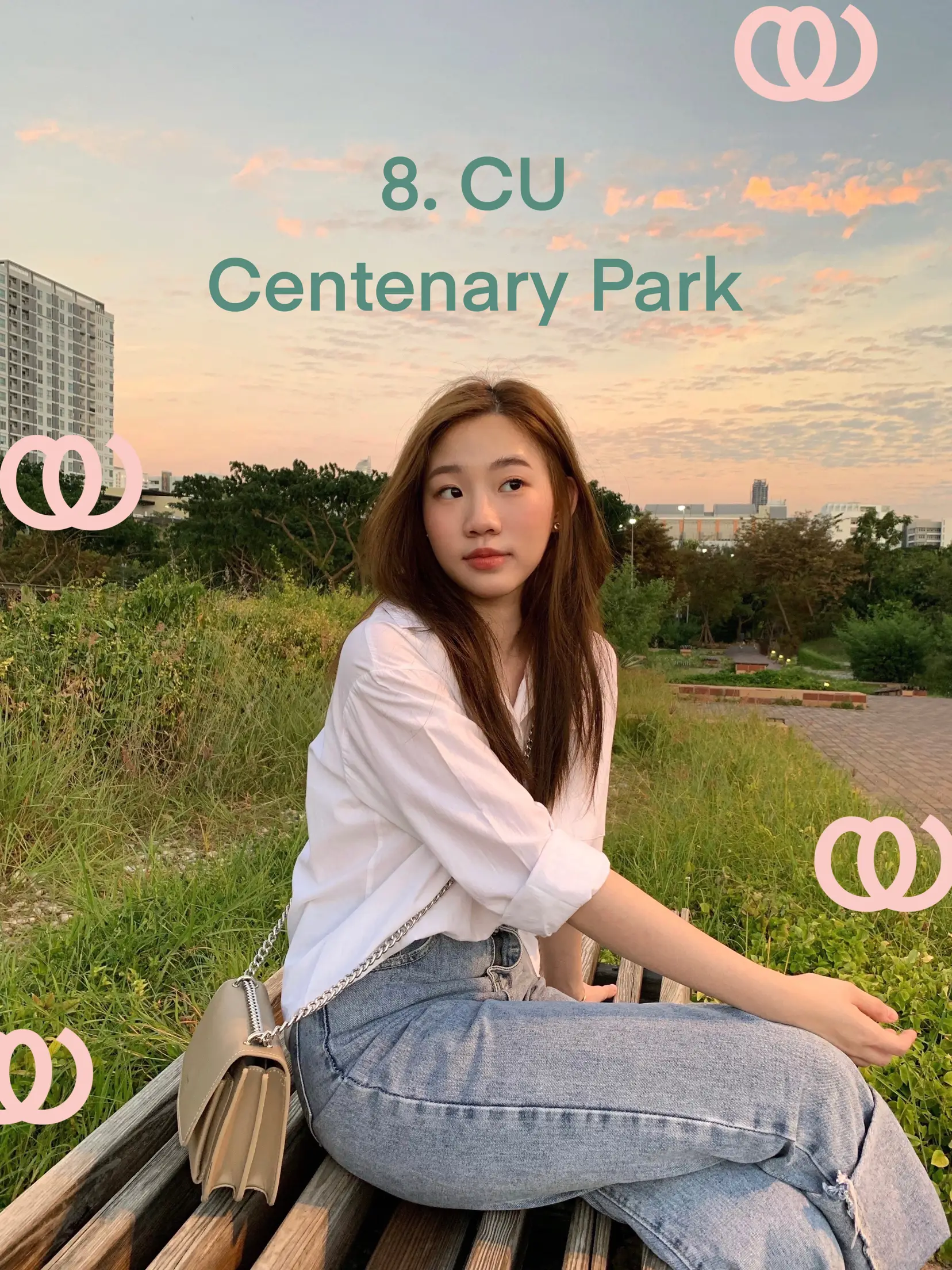 เบื่อถ่ายรูปคาเฟ่แล้ว ไปไหนดีนะ🙌🏻 | แกลเลอรีที่โพสต์โดย ppimpimx | Lemon8