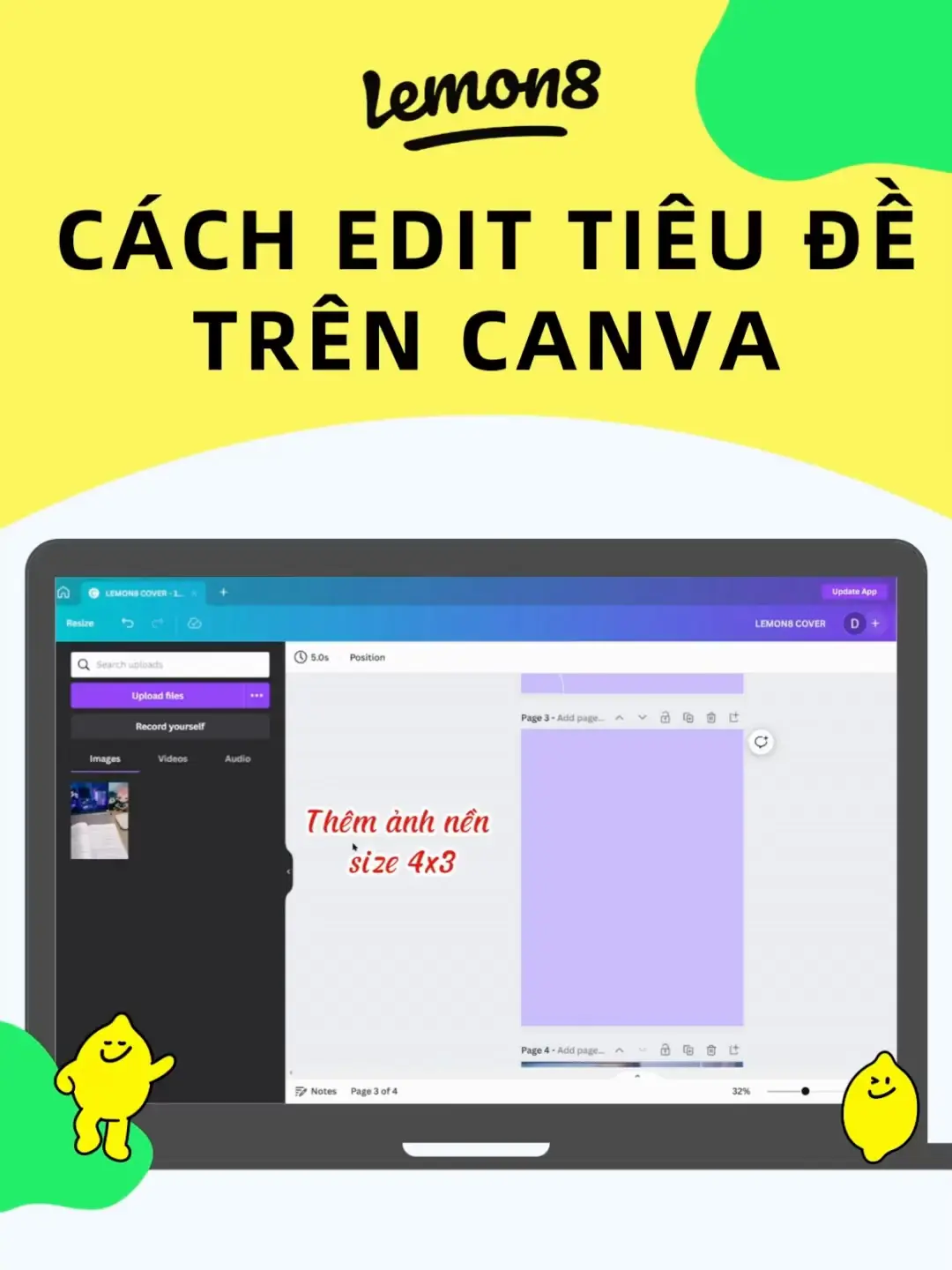 HƯỚNG DẪN CÁCH PHỐI MÀU TRÊN CANVA | Bộ sưu tập do Hhag_study đăng | Lemon8