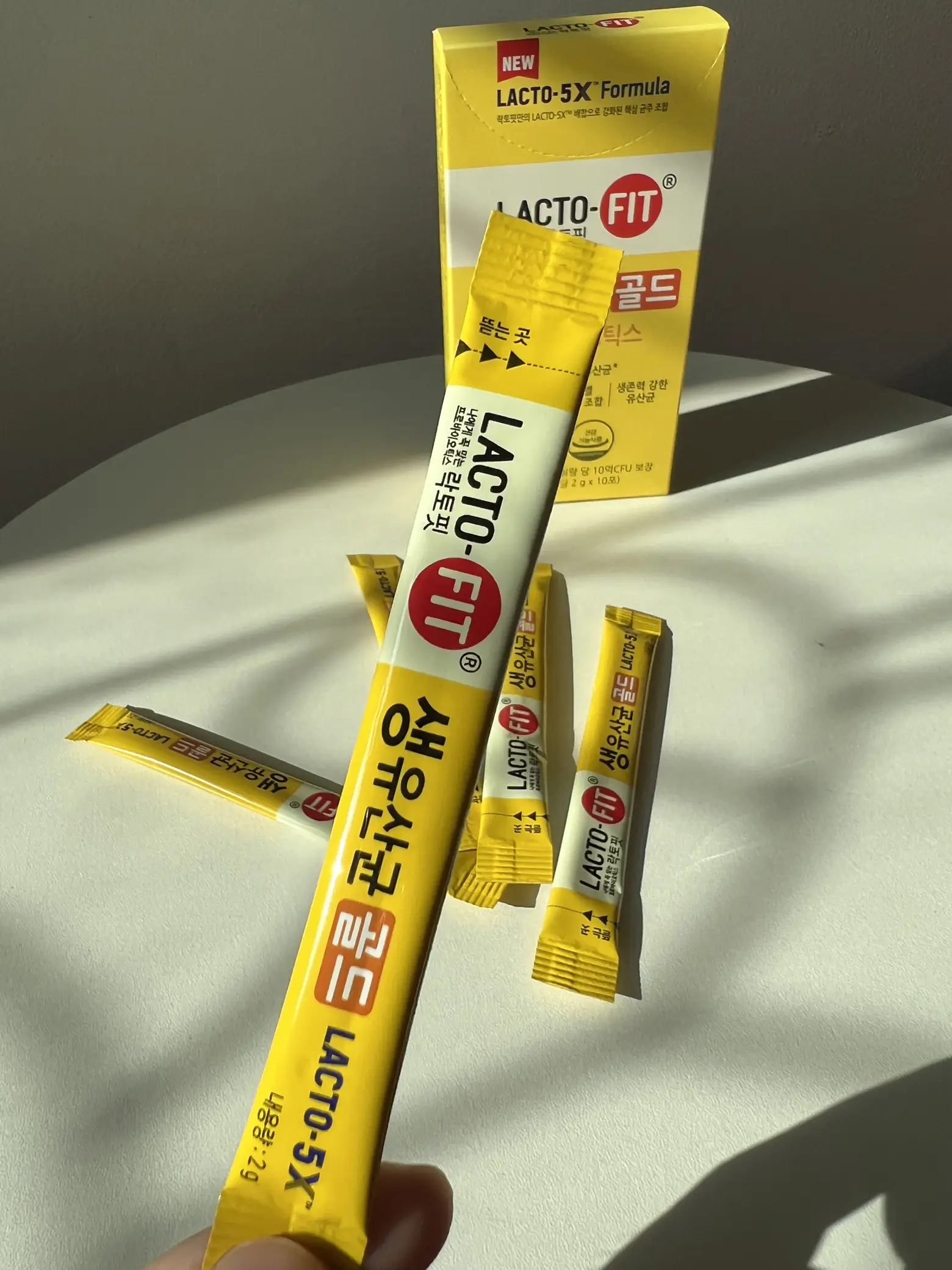 Lacto-fitตัวดัง กินแล้ว💩จริงหรอ?? | แกลเลอรีที่โพสต์โดย Noodee.ntm | Lemon8