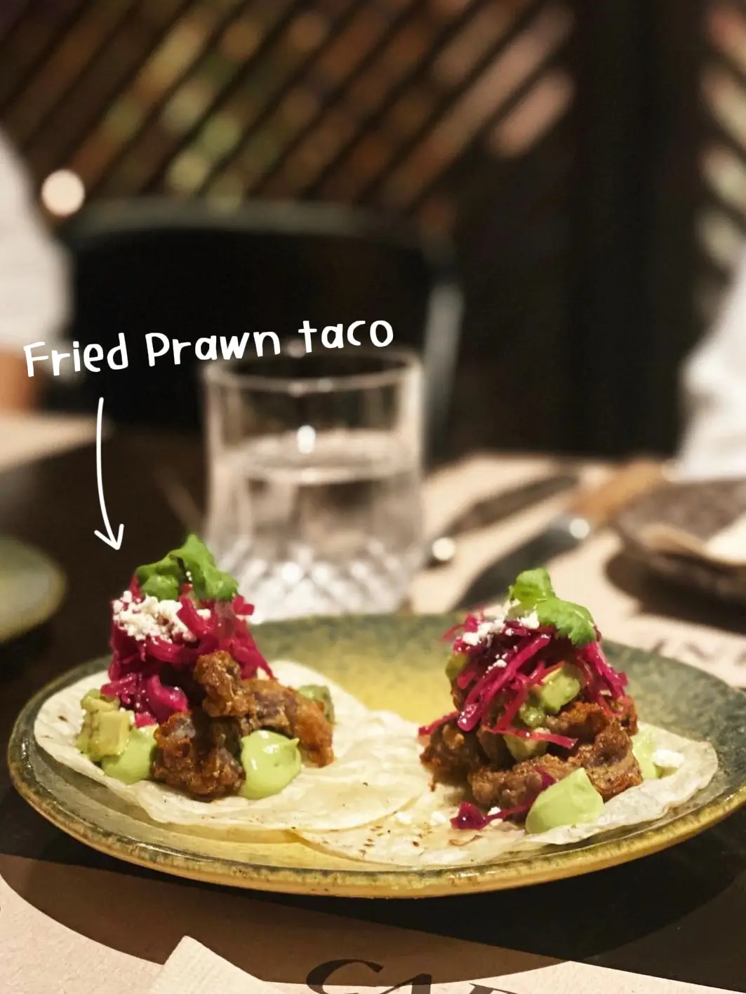 CarneBKK-スペイン・ラテン料理の🇪🇸（Fine dining Spain-Latin） | praepeatが投稿したフォトブック | Lemon8