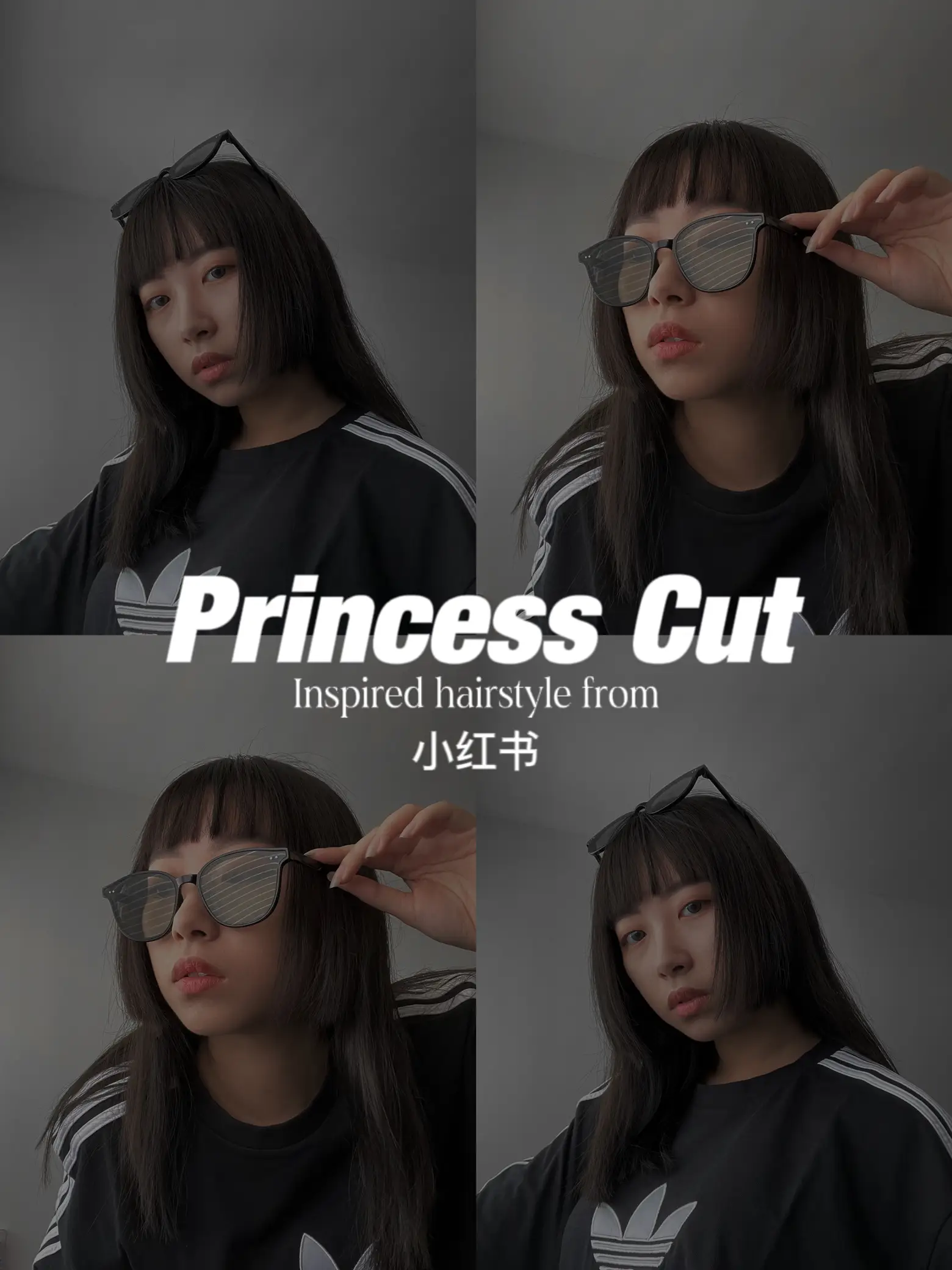 I did a princess haircut!! | Gallery posted by Catherinek | Lemon8