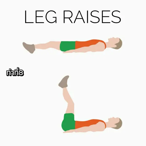 เคล็ดไม่ลับฉบับคนอยากมีกล้ามท้อง | แกลเลอรีที่โพสต์โดย Baby.munr | Lemon8