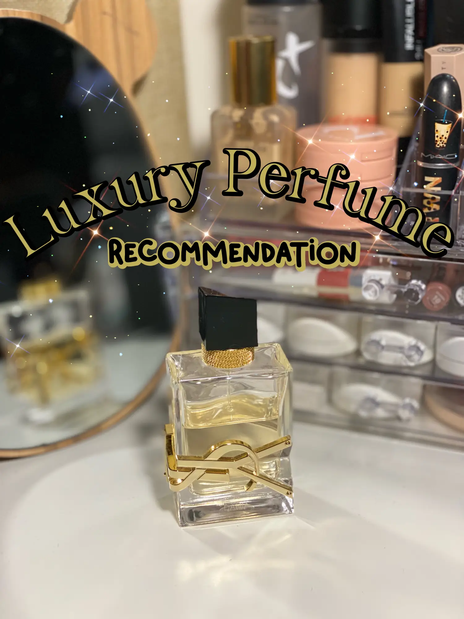 Luxury Perfume Recommendation | Galeri disiarkan oleh Dania Syahirah ...