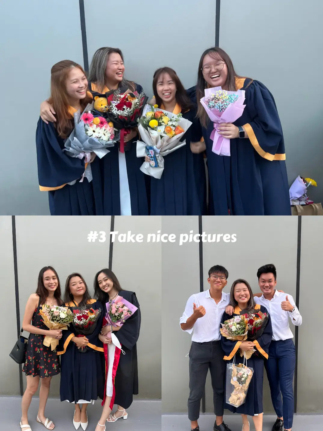 Graduation - Lemon8 Search