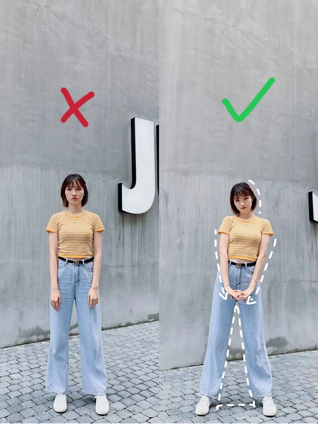 วิธีโพสท่าถ่ายรูป - Pencarian Lemon8