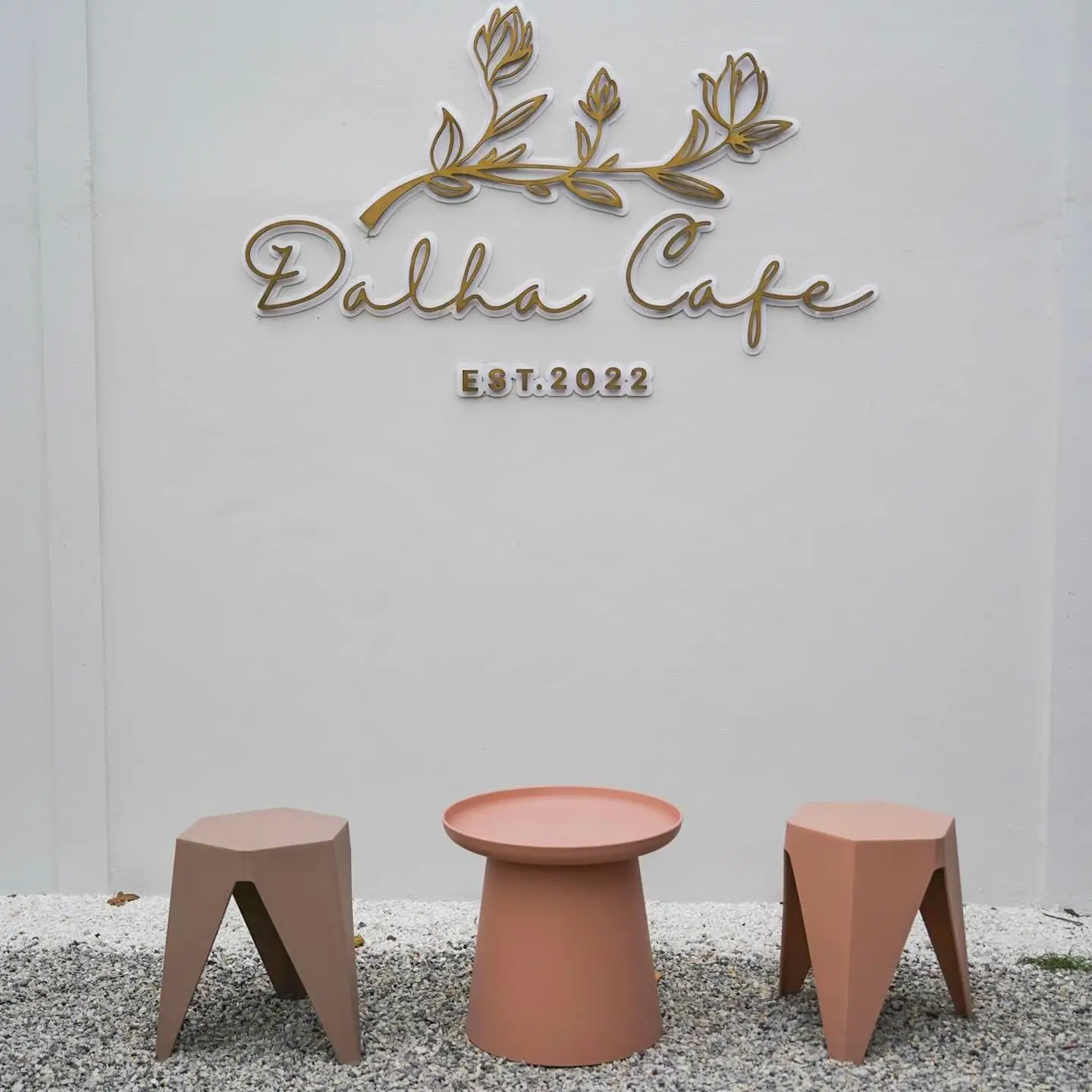 Dalha.cafe ꔛ 🌷₊˚ ॱ | แกลเลอรีที่โพสต์โดย มิวจ๋าาา . | Lemon8