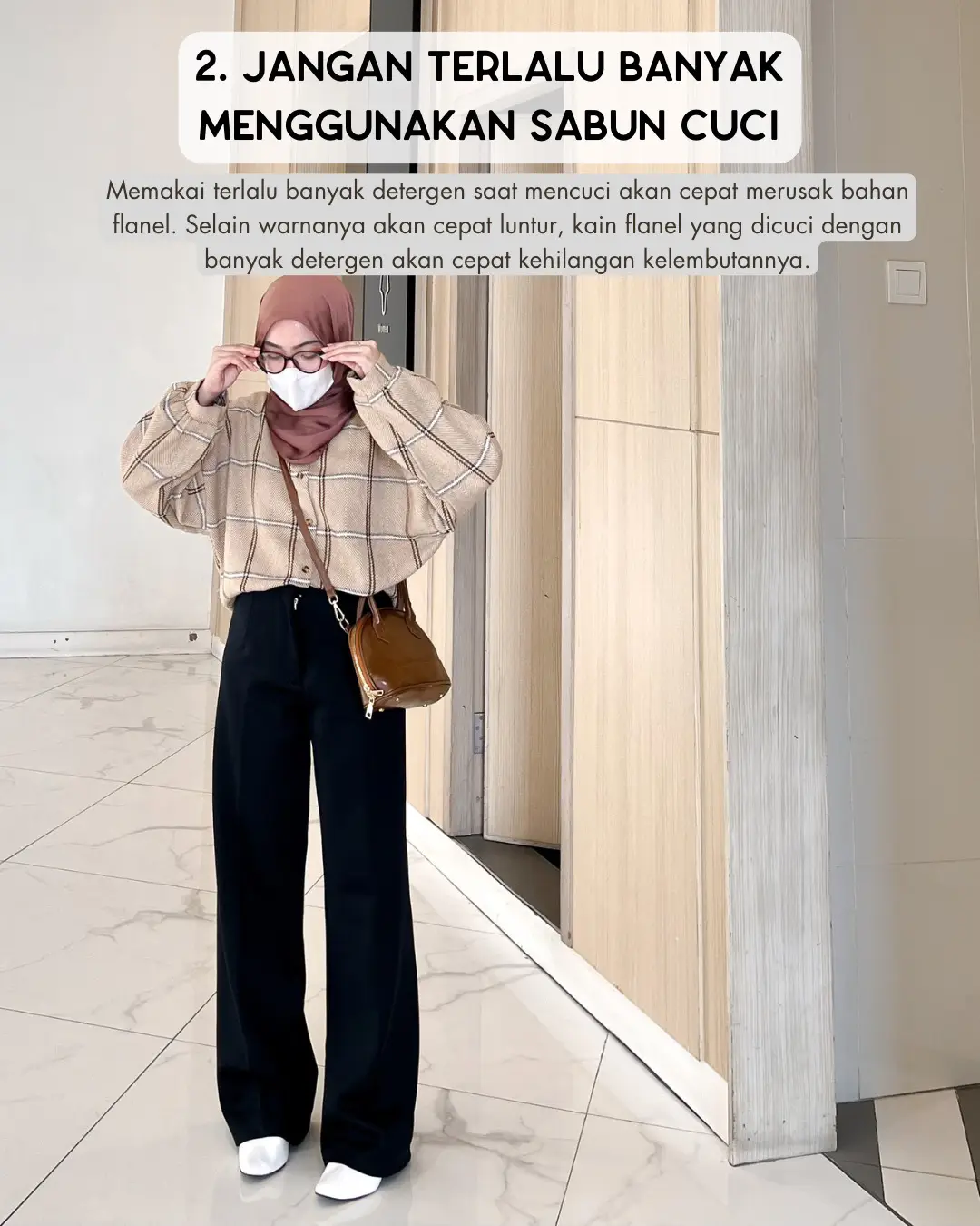 Dijamin Awet! Rawat Kemeja Flanel Dengan Cara Ini | Galeri diposting ...