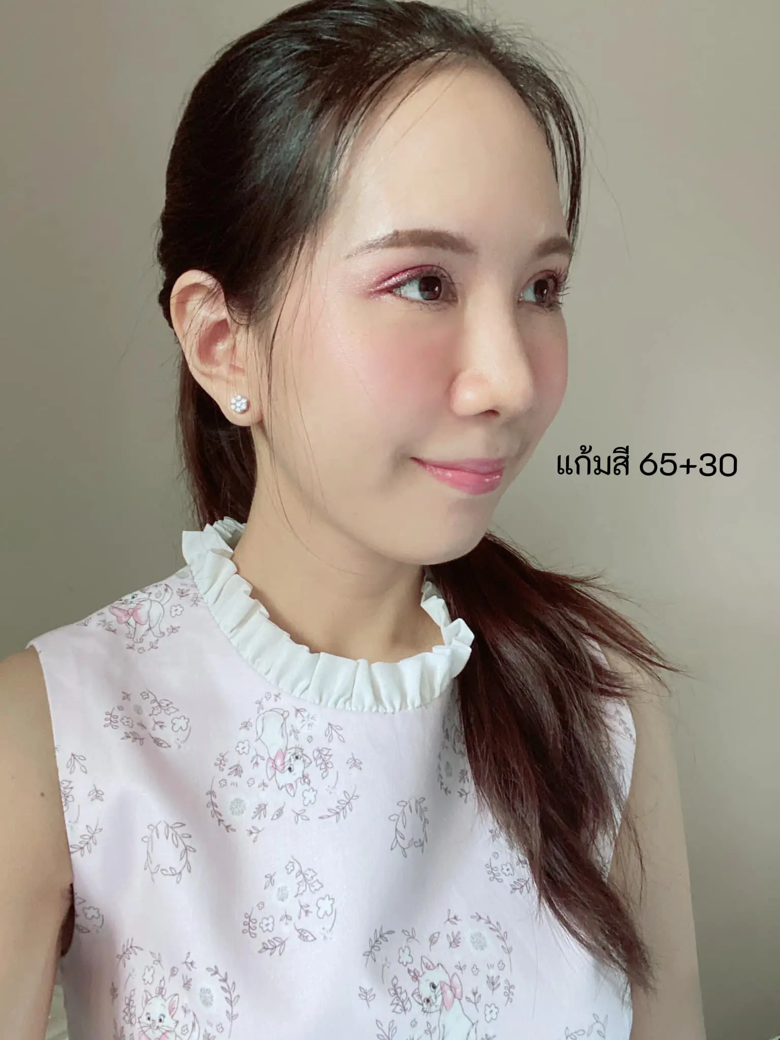 มาผสมสี Maybelline Super Stay Matte Ink กัน | แกลเลอรีที่โพสต์โดย praew ...