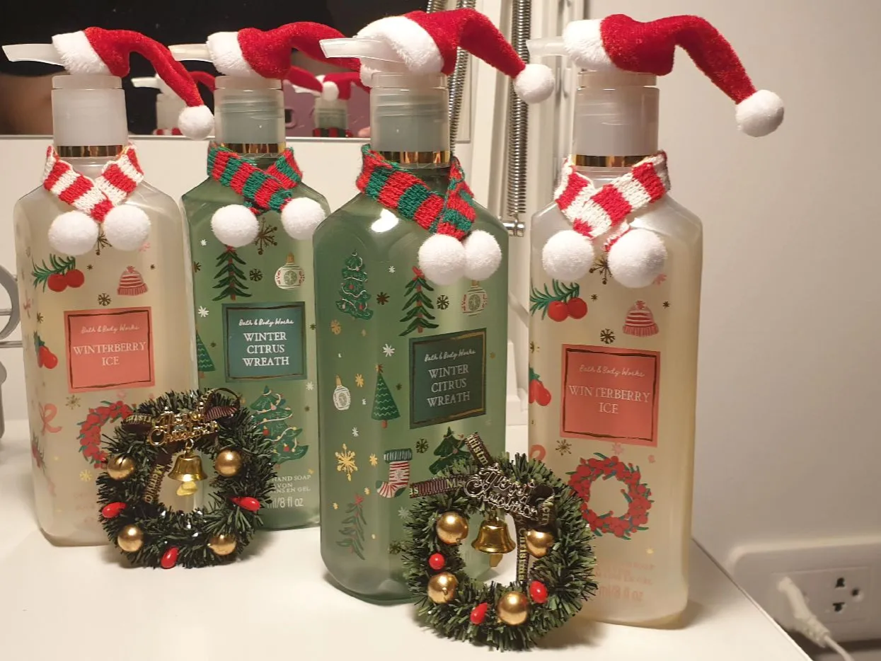 Idea ของขวัญChristmas ฉบับงบไม่หนักแต่ได้ใจ | แกลเลอรีที่โพสต์โดย ชะนี ...