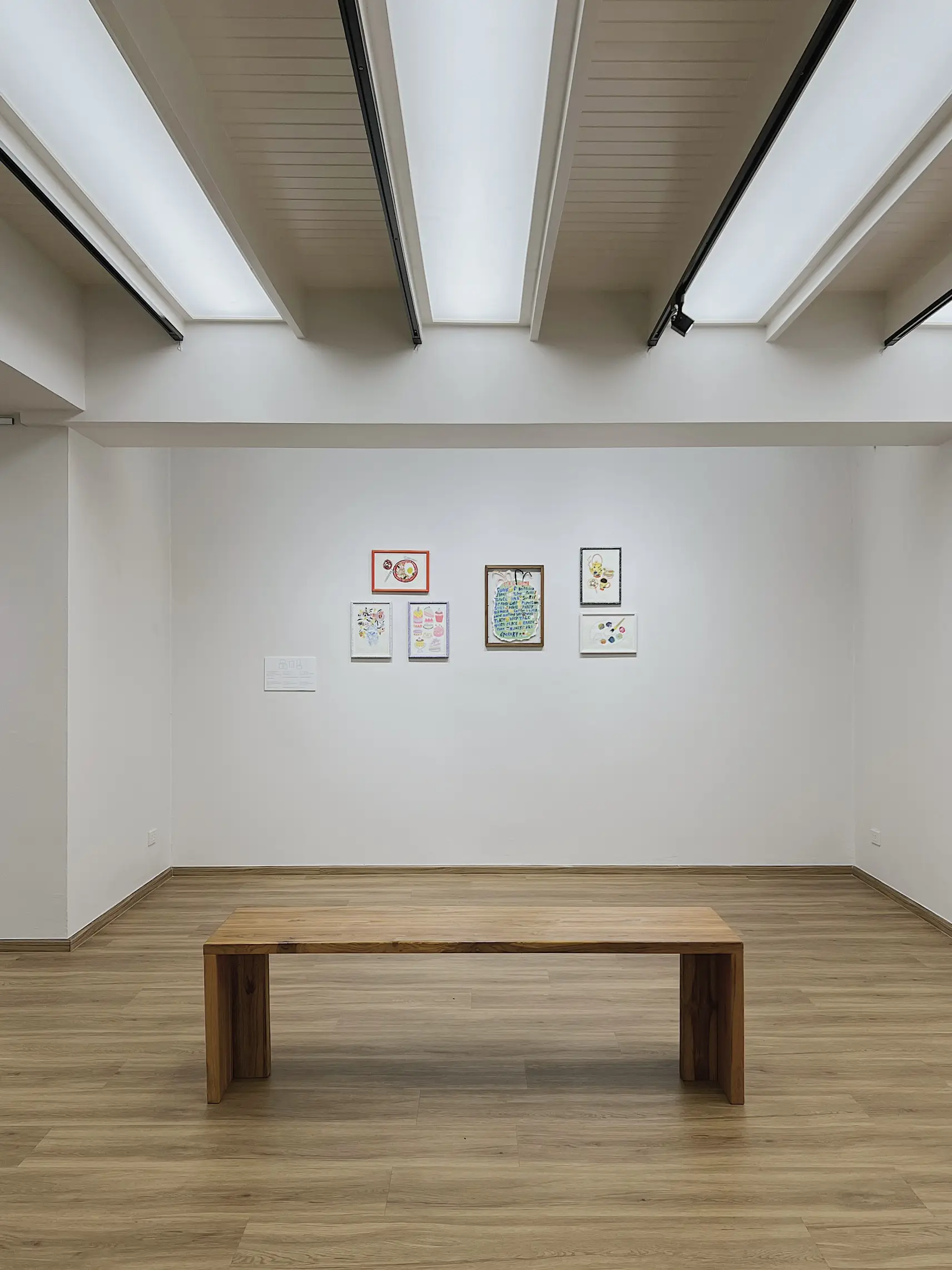 นิทรรศการเปิดใหม่ “PLAYERS”👩🏻‍🎨 @kichgallery | แกลเลอรีที่โพสต์โดย ...