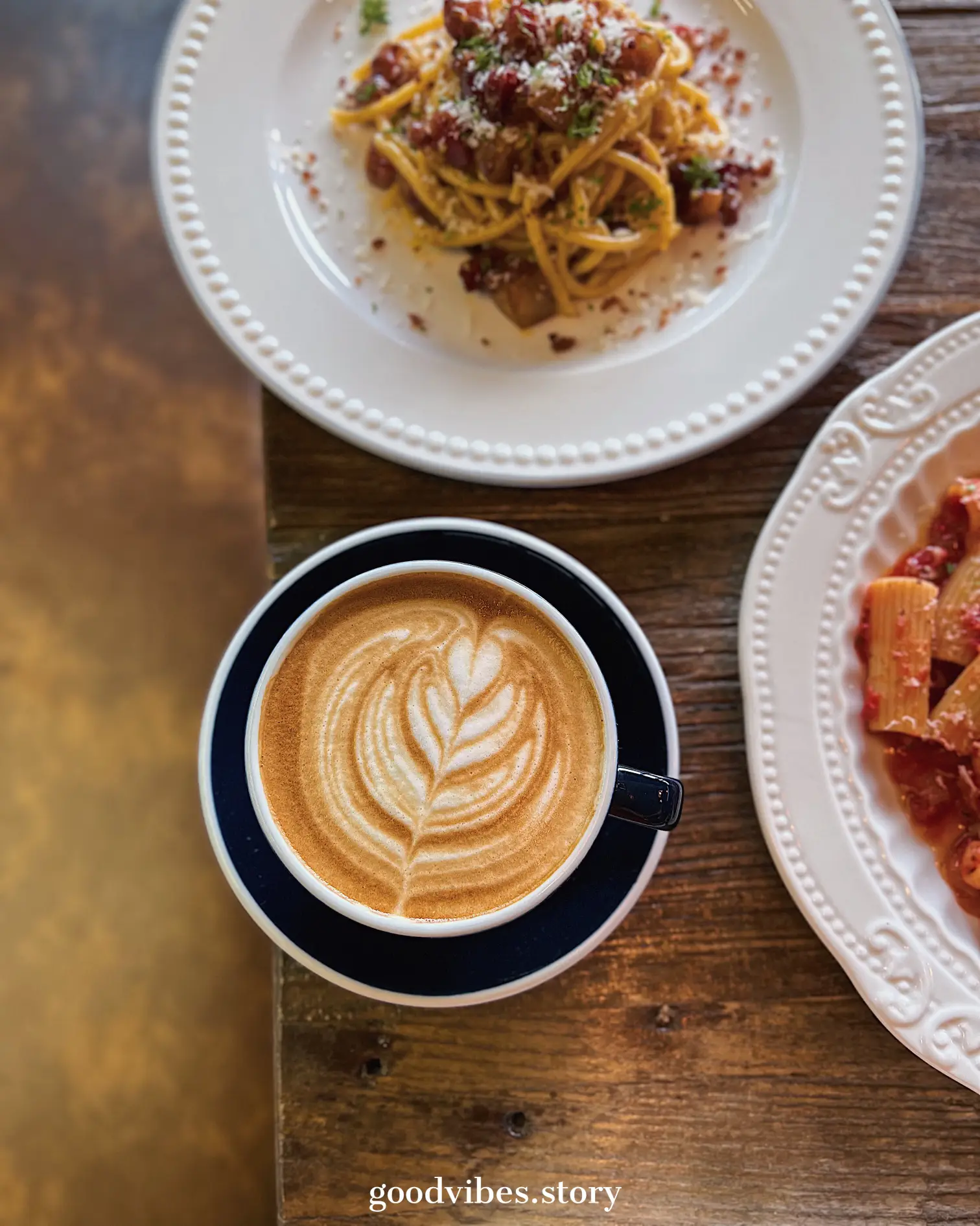 คาเฟ่เจ้าดังเจ้าเปิดใหม่ที่ Block 28 (สามย่าน) | แกลเลอรีที่โพสต์โดย ...