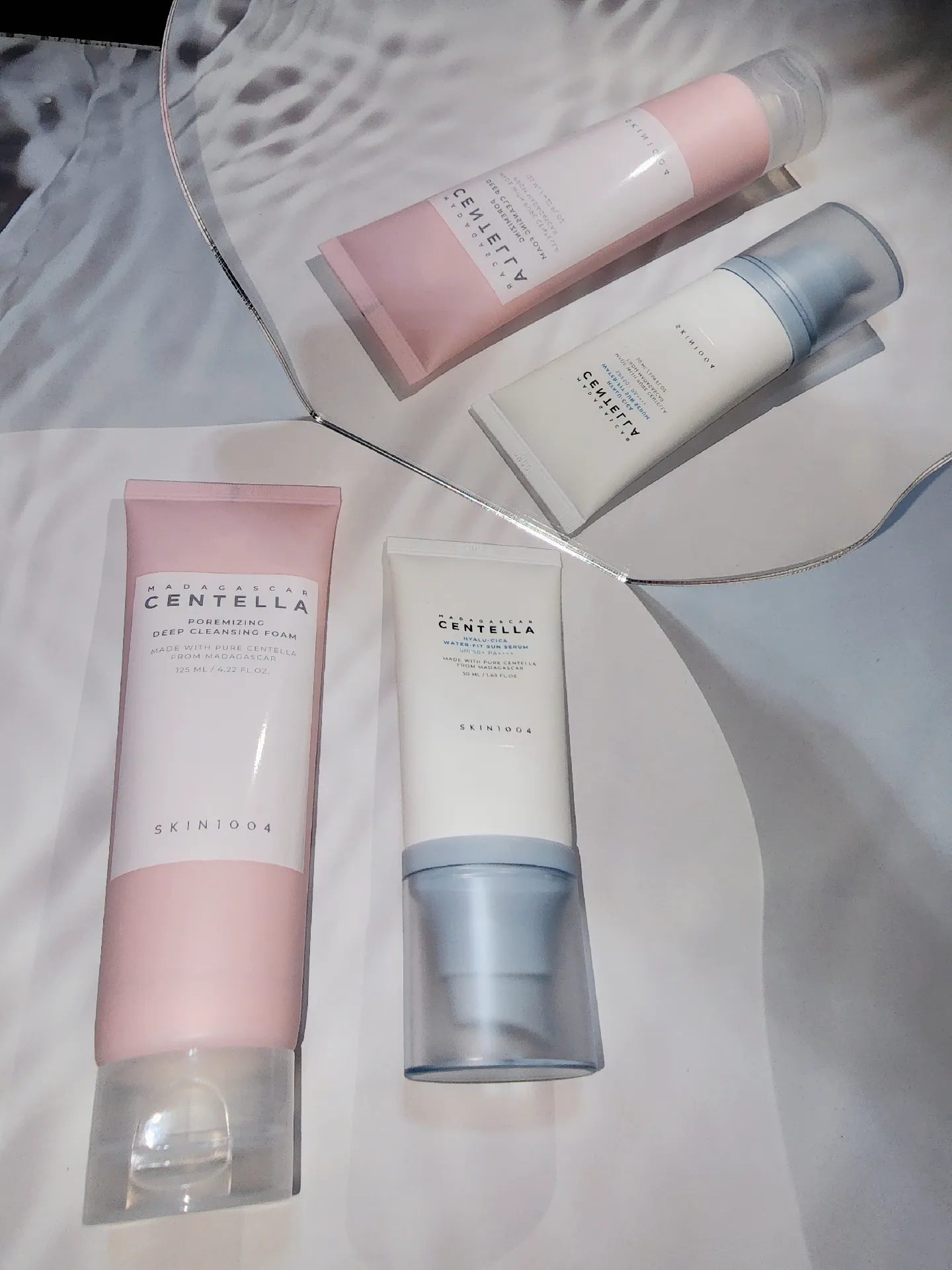 Centella Series Skin1004 Review | Gallery posted by Natasha | Lemon8