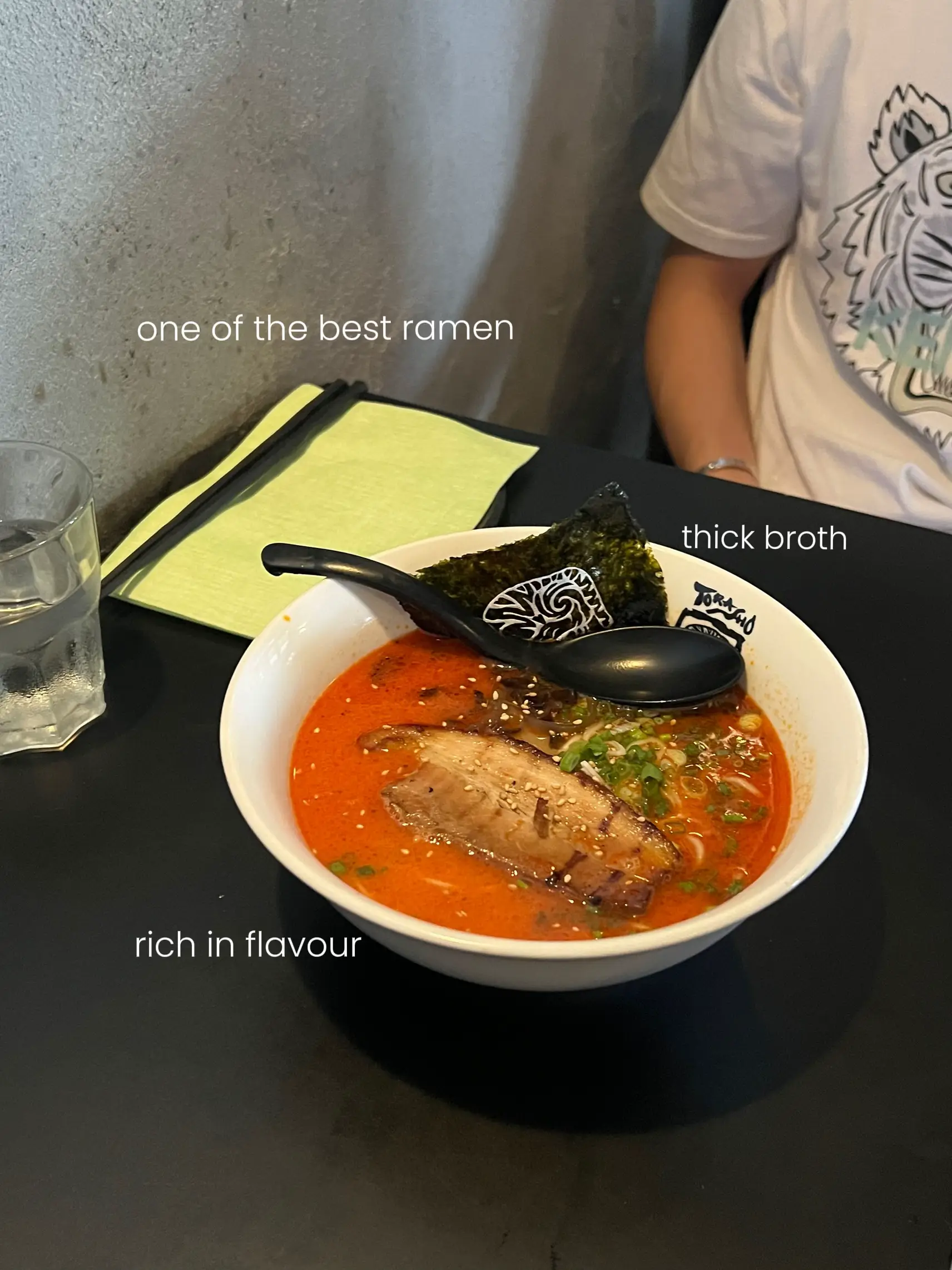 If you love japanese food, keep watching.. 😏 | Gallery posted by Felyn ...