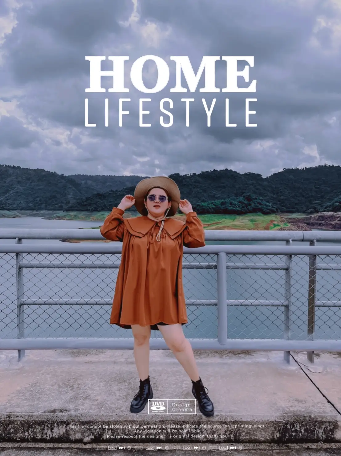 ท่าโพสเก๋ๆ แบบง่าย ตามไปดูเรยค่ะ ☝️ | แกลเลอรีที่โพสต์โดย 🧚 noonun 🧚 | Lemon8