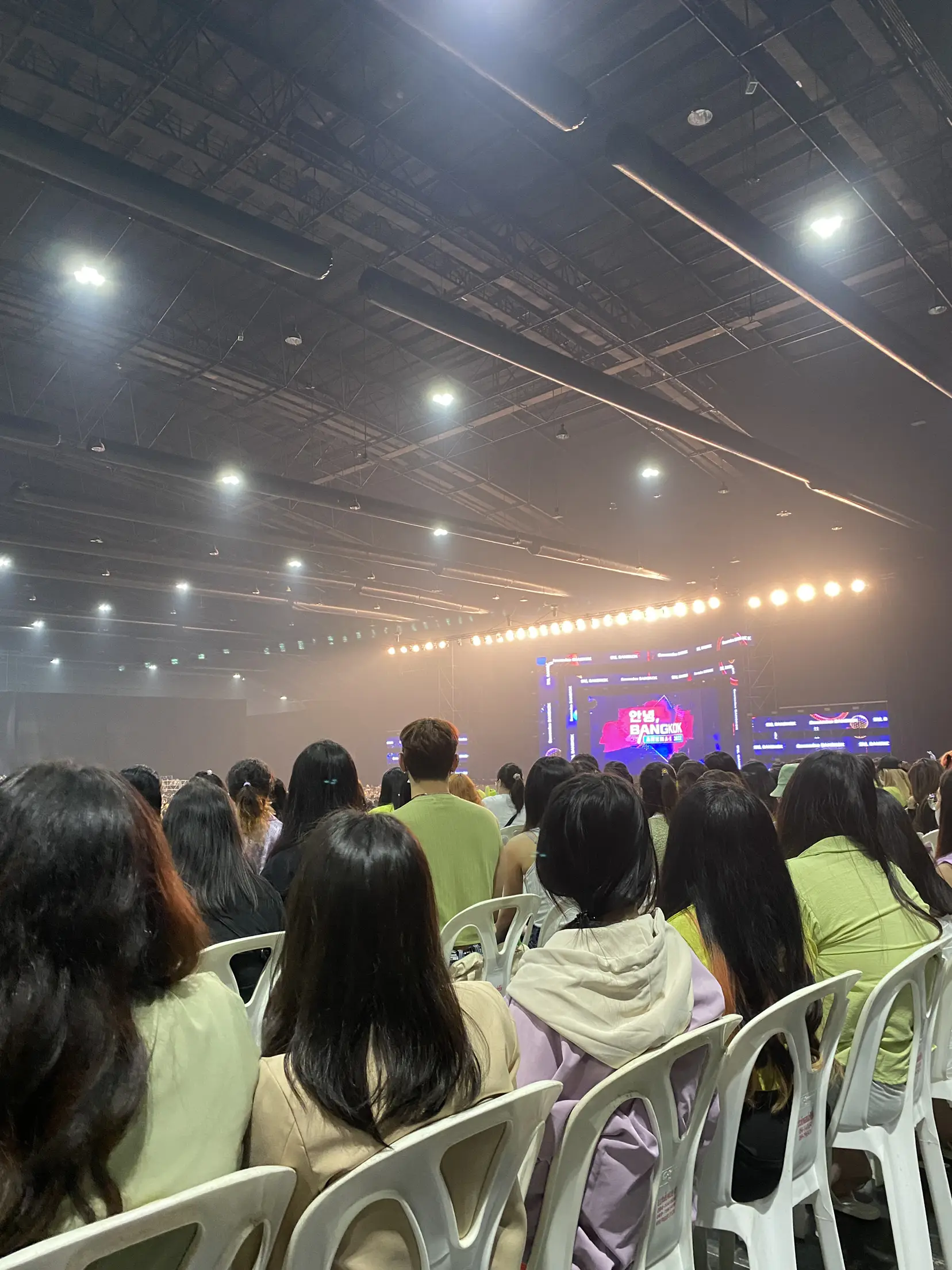 Impact Challenger Hall 1 รีวิว - การค้นหาใน Lemon8