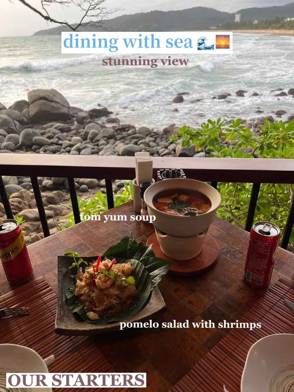 MOST ROMANTIC RESTAURANT IN PHUKET 💯 ️ | แกลเลอรีที่โพสต์โดย Felyn Tan ...