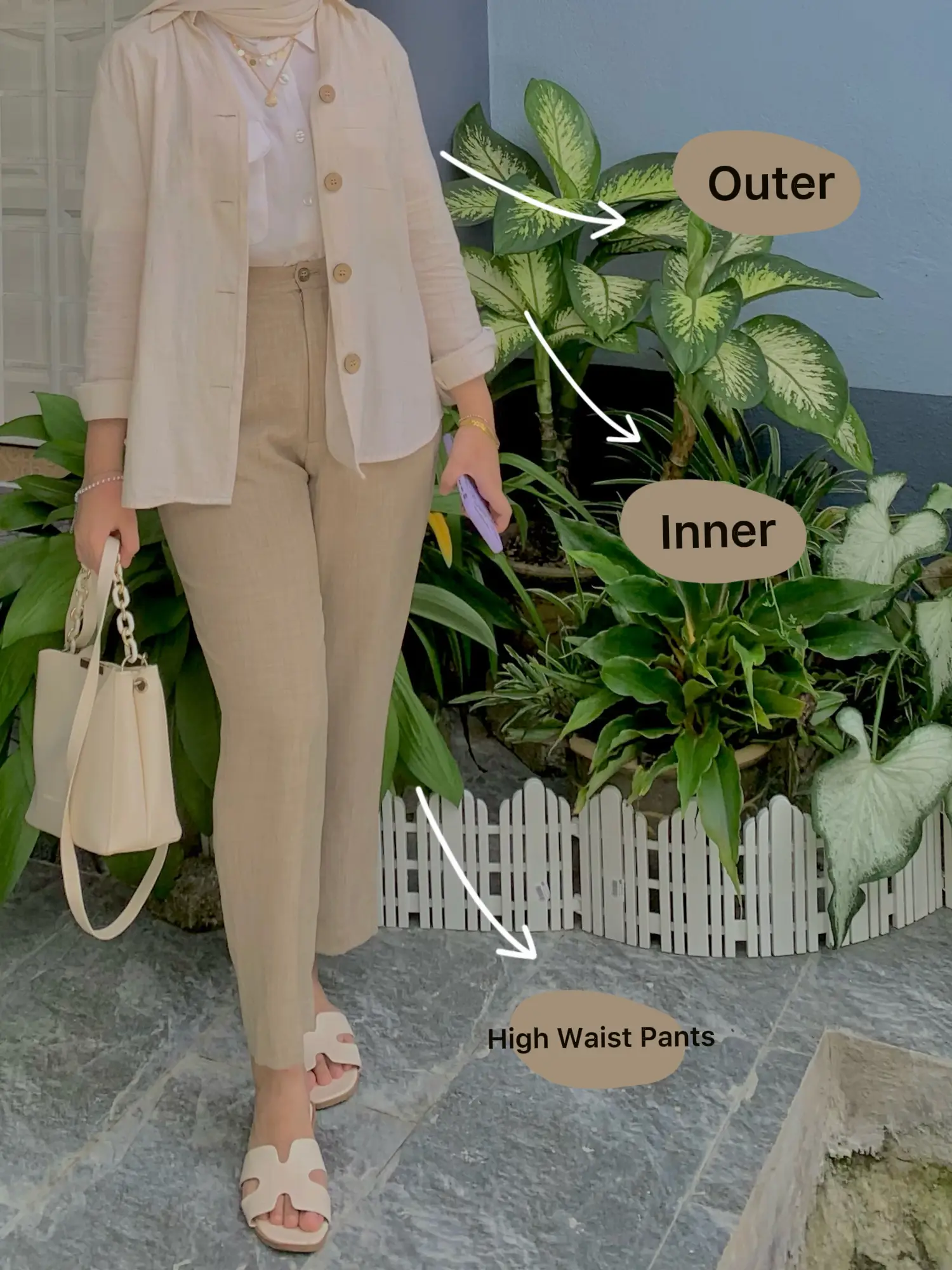 155cm Below Girls! Outfit to Make You Look Taller. | Galeri disiarkan ...
