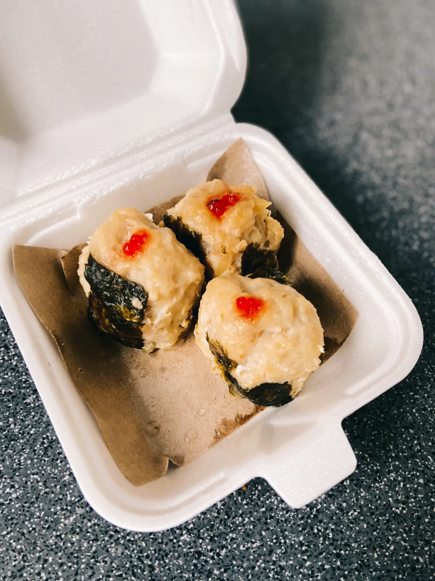 Harus cobain !!! Dimsum ter ~ enakk ?!! | Gallery posted by What_j.eats ...